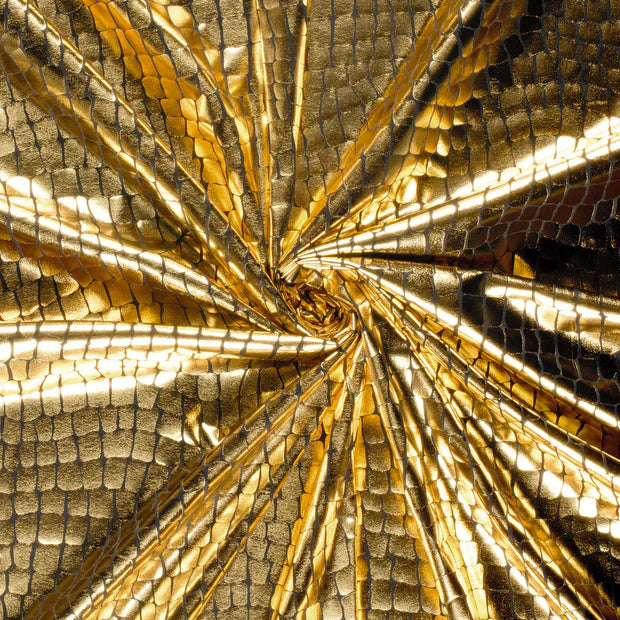 Lamé | Fabric Guide | Nooteboom Textiles
