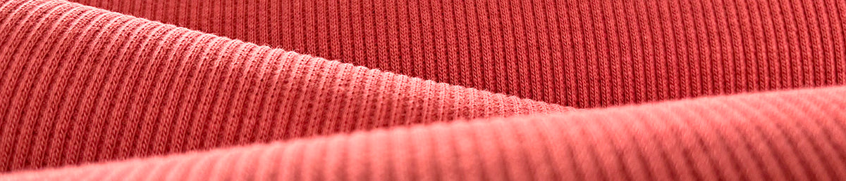 Ribbed fabrics for creative designs | Nooteboom Textiles