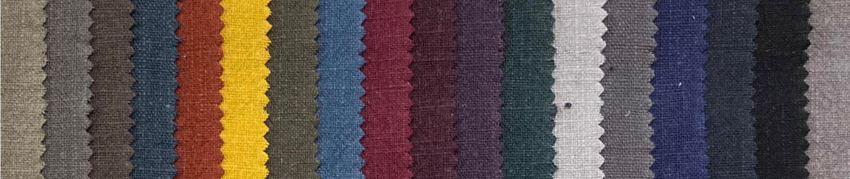 Stonewashed finish for trendy fabrics | Nooteboom Textiles