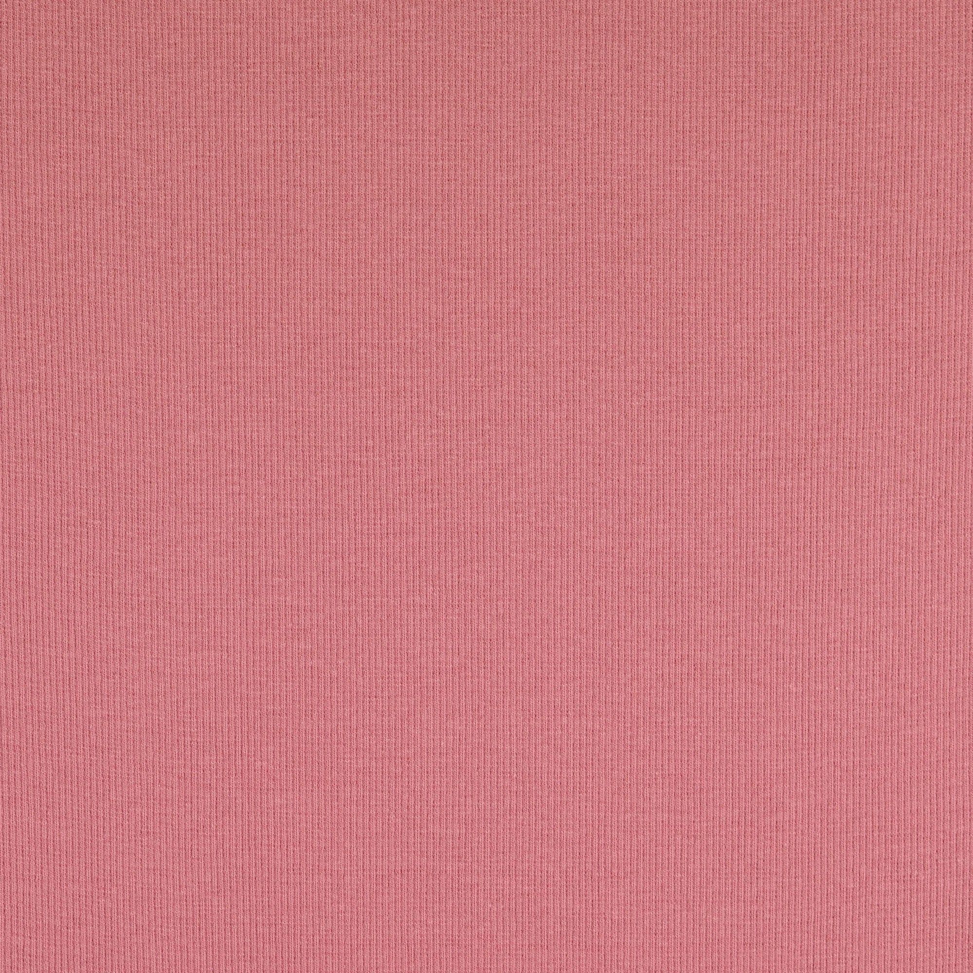 Heavy Knit Tela Unicolor Rosa claro | Telas al por mayor | Nooteboom ...