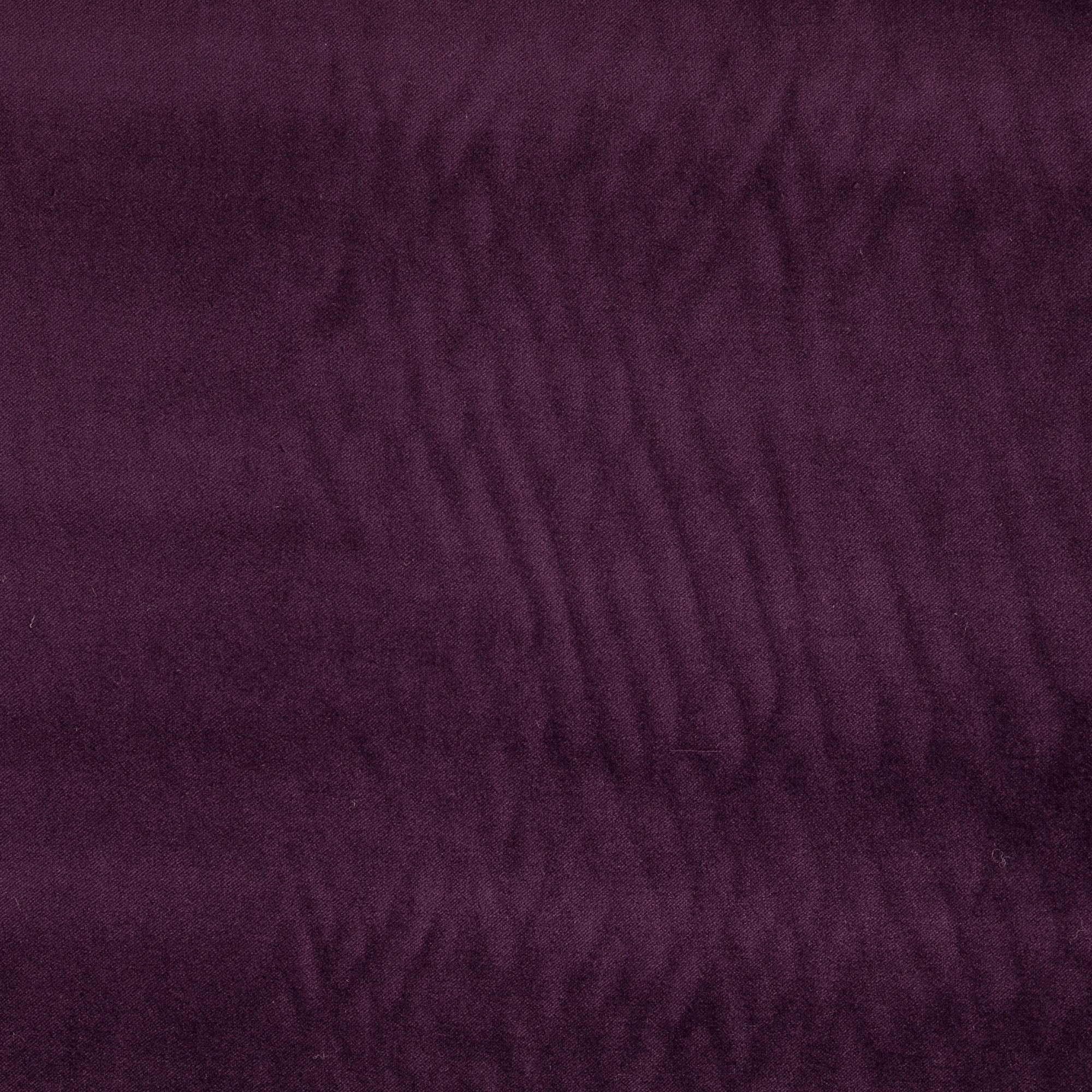 Velours fabric Unicolour Mauve | Wholesale fabrics | Nooteboom Textiles