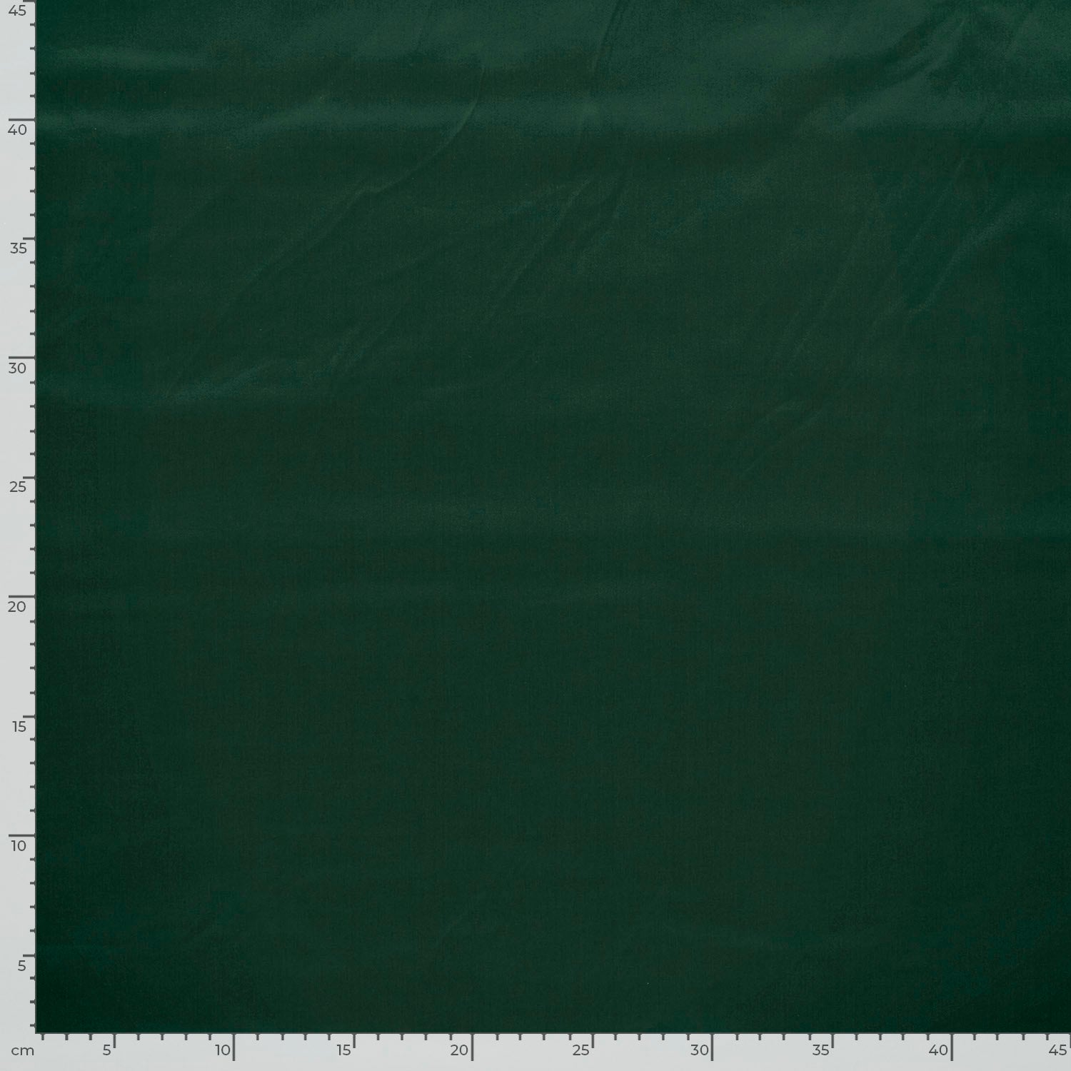 Satijn Stof Effen Donker groen | Stoffen groothandel | Nooteboom Textiles