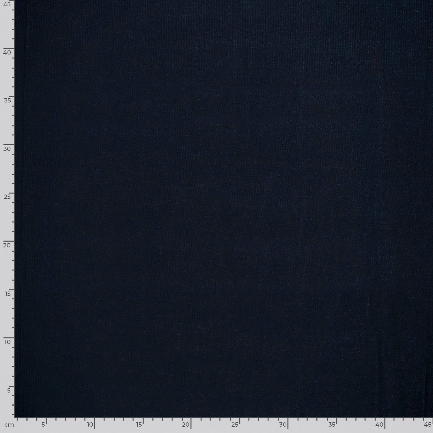 Jeans Tissu Unicolore Bleu Marine | Tissus en gros | Nooteboom Textiles