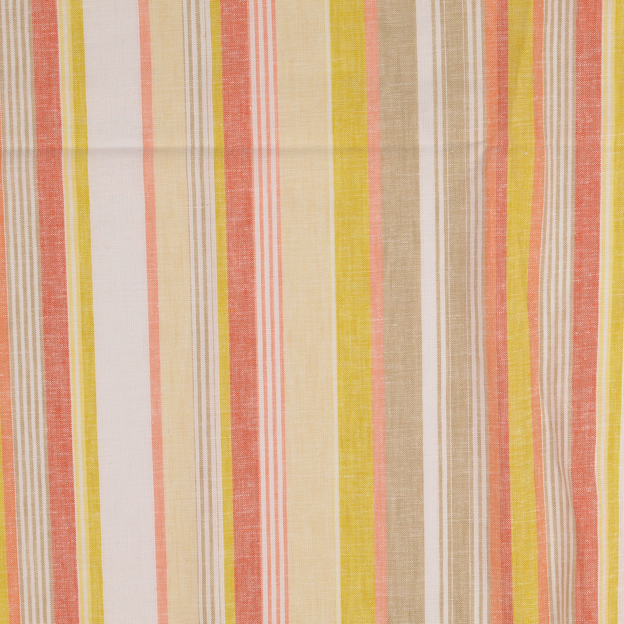 fabric Stripes Multicolor | Wholesale fabrics | Nooteboom Textiles