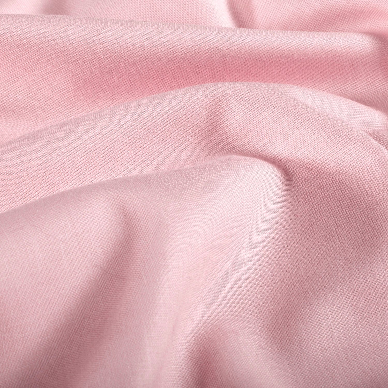 Cretonne fabric Unicolour Light Pink | Wholesale fabrics | Nooteboom ...