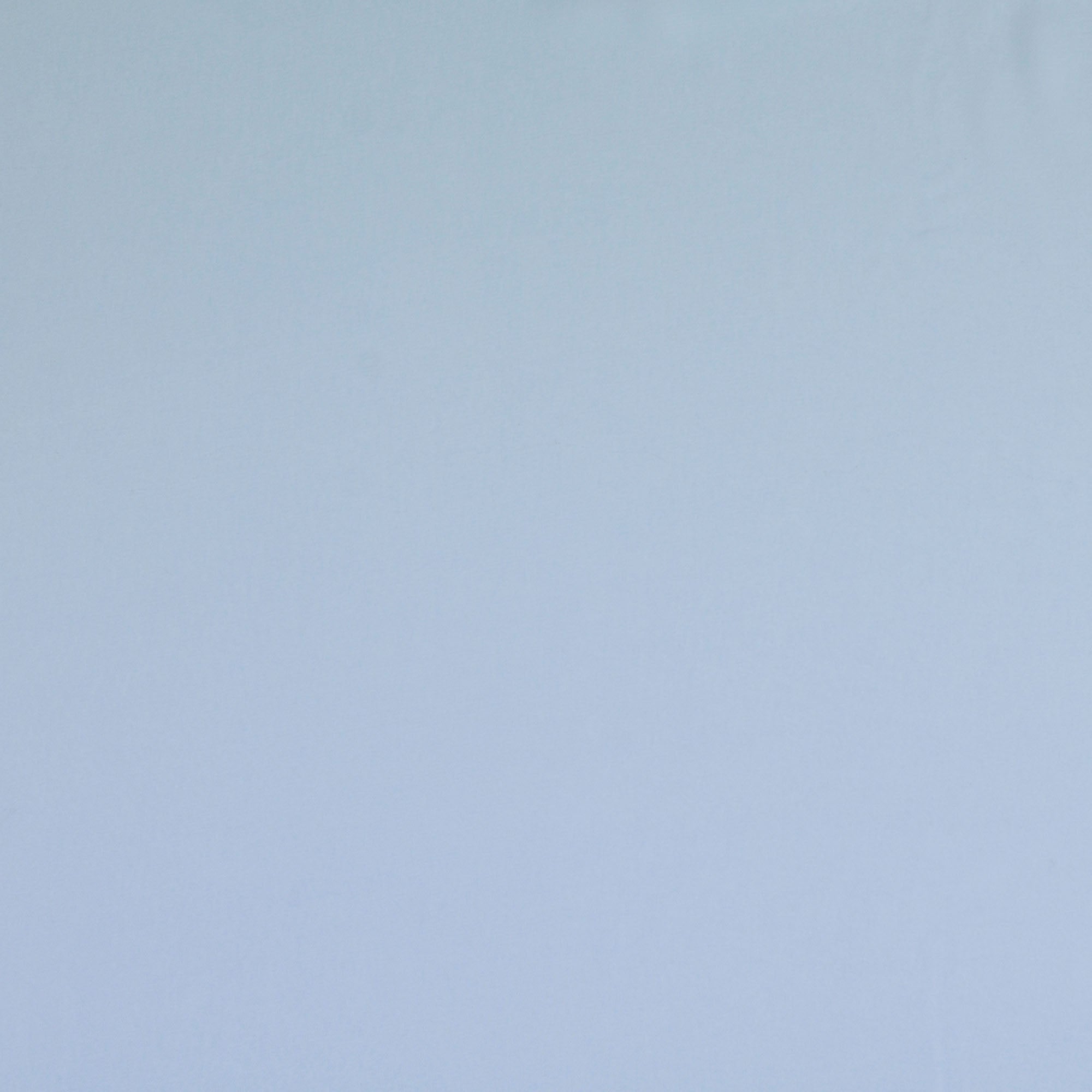 Chiffon fabric Unicolour Sky Blue | Wholesale fabrics | Nooteboom Textiles