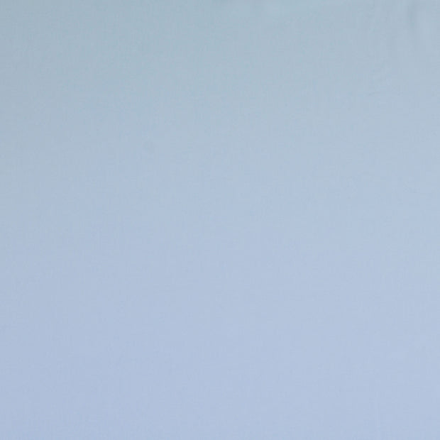 Chiffon fabric Unicolour Sky Blue | Wholesale fabrics | Nooteboom Textiles