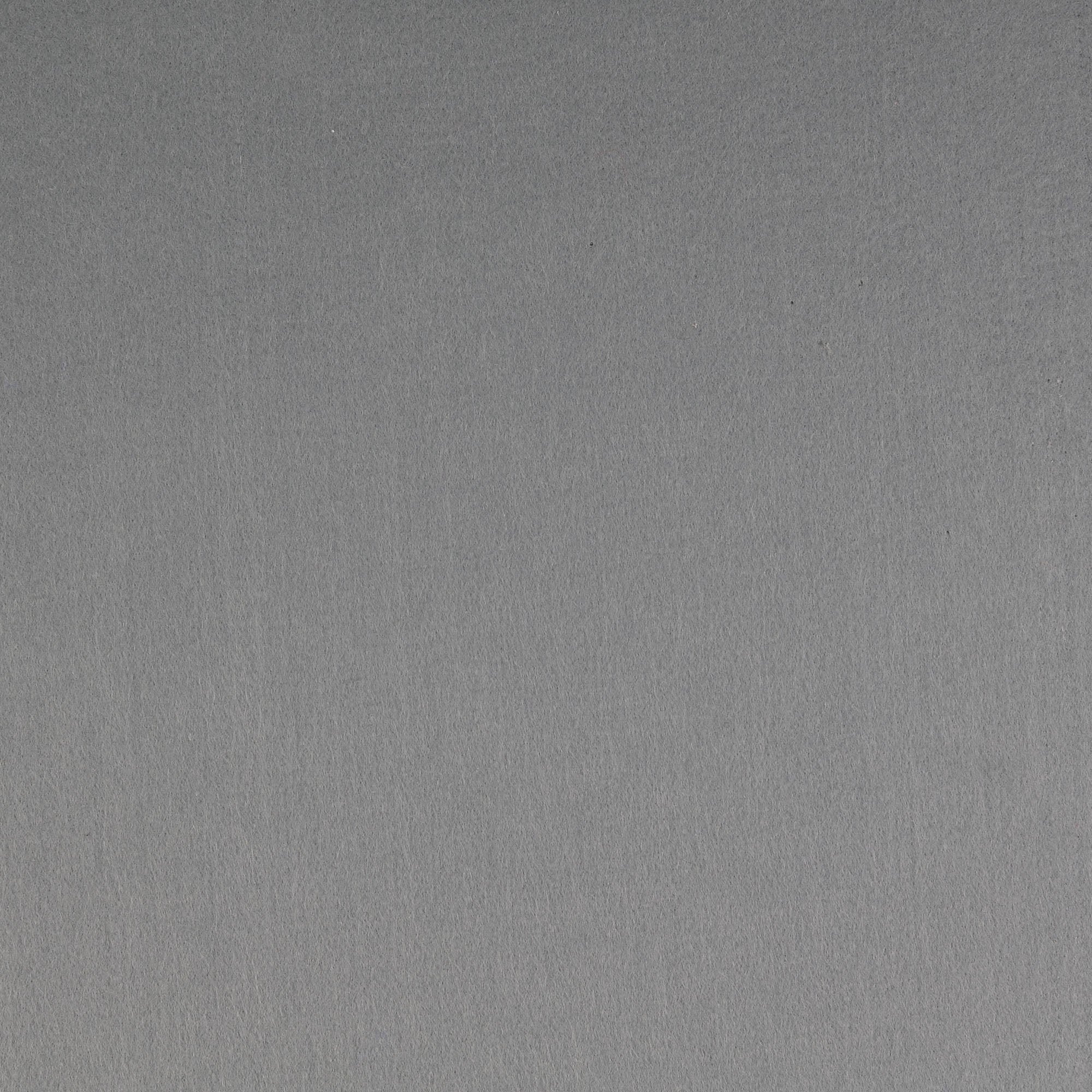 Fieltro Tela Unicolor Gris | Telas al por mayor | Nooteboom Textiles