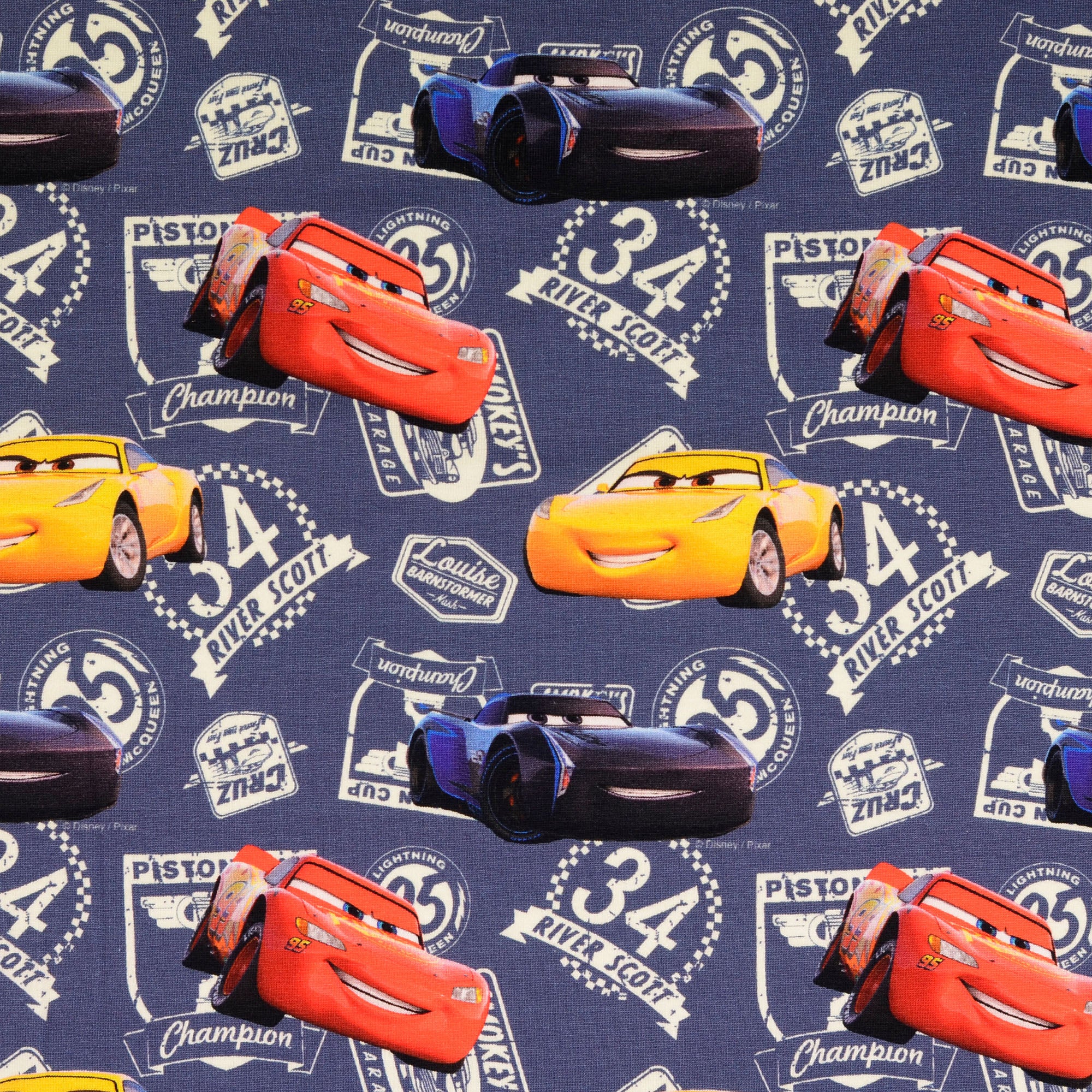 fabric Cars | Wholesale fabrics | Nooteboom Textiles