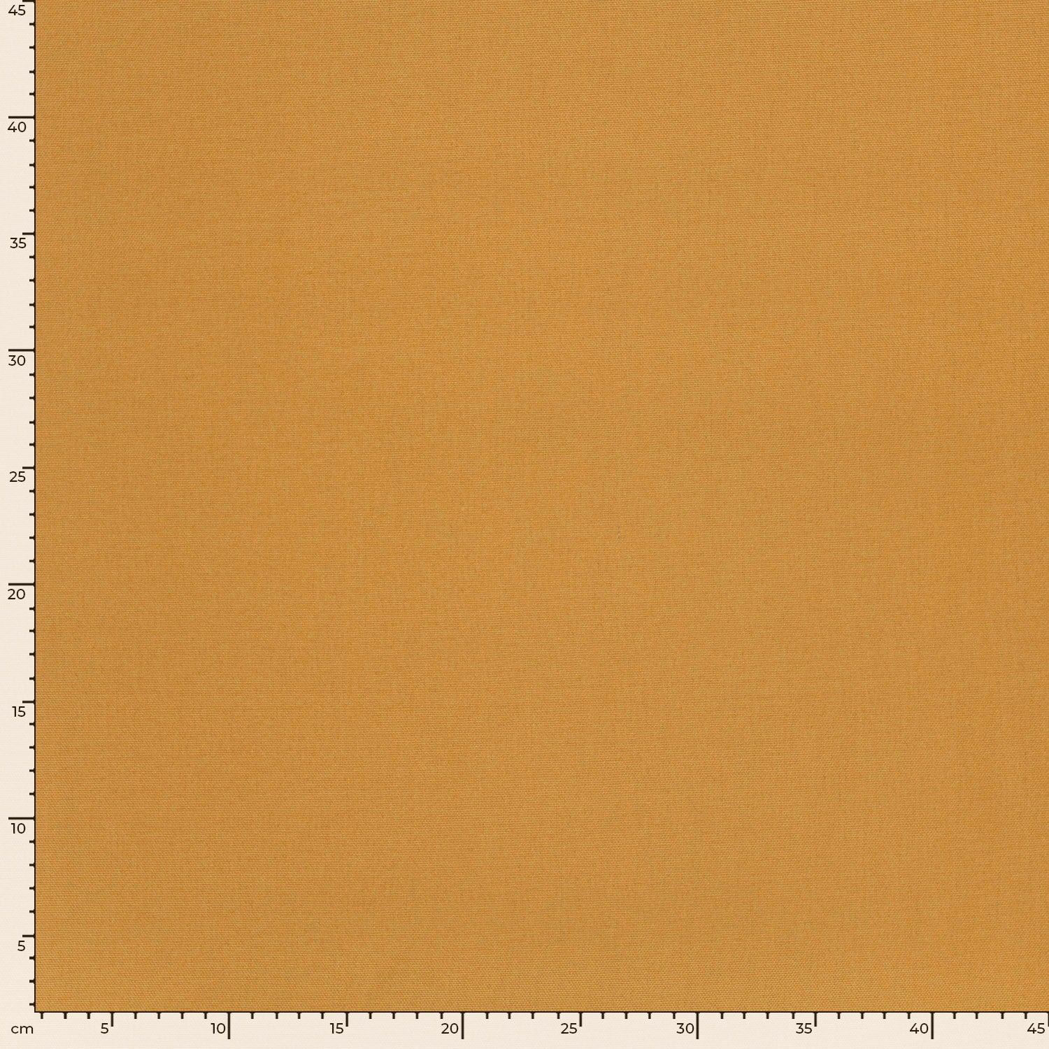 Canvas fabric Unicolour Light Yellow | Wholesale fabrics | Nooteboom ...