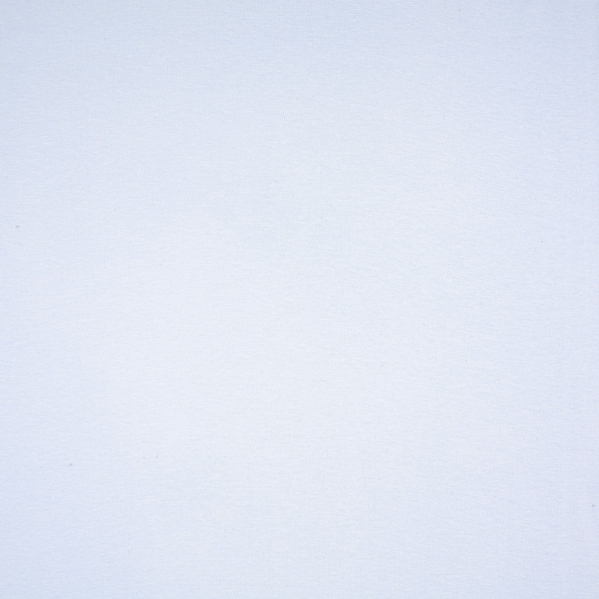 Heavy Knit fabric Unicolour Light Blue | Wholesale fabrics | Nooteboom ...