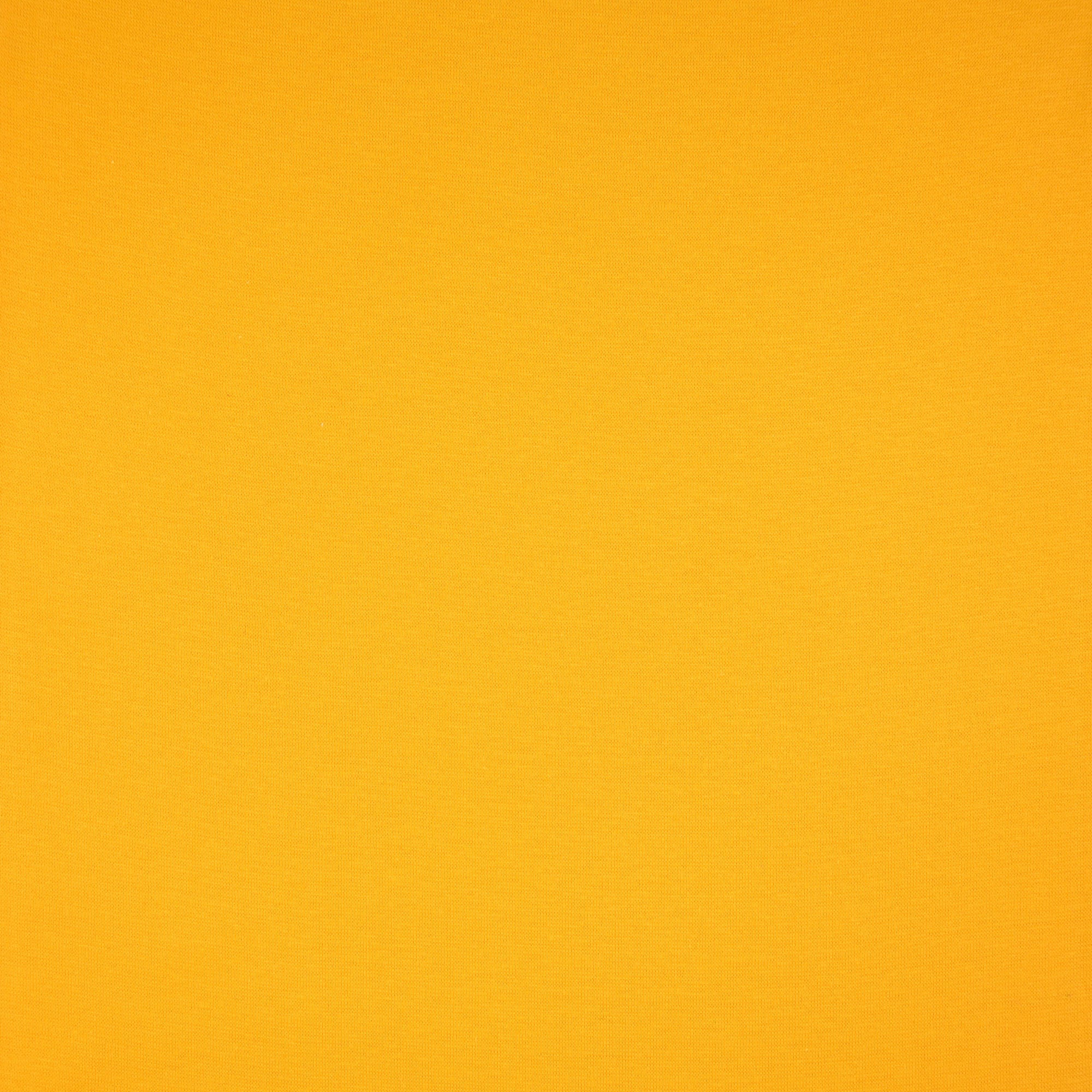 Heavy Knit Tela Unicolor Amarillo | Telas al por mayor | Nooteboom Textiles
