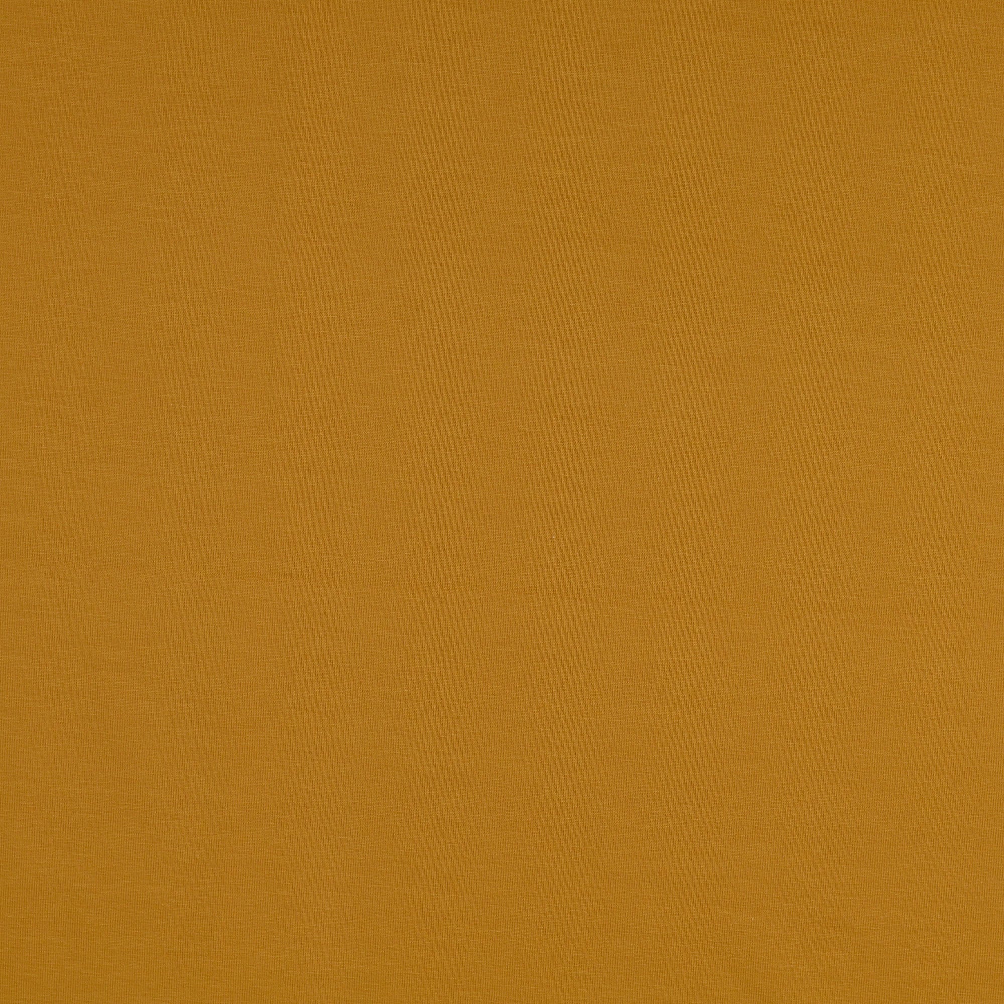 Cotton Jersey fabric Unicolour Orange | Wholesale fabrics | Nooteboom ...