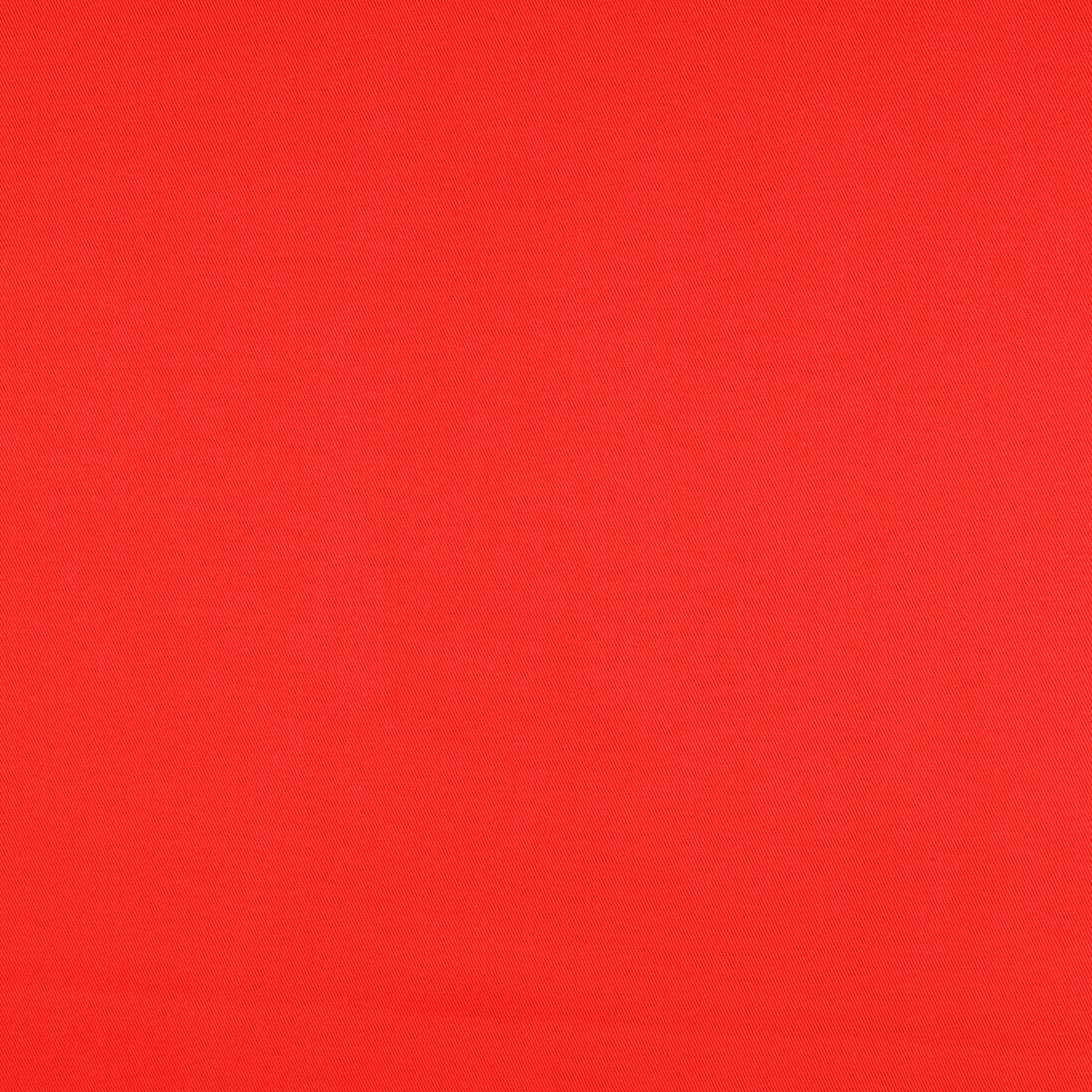 Tissu Unicolore Rouge | Tissus en gros | Nooteboom Textiles
