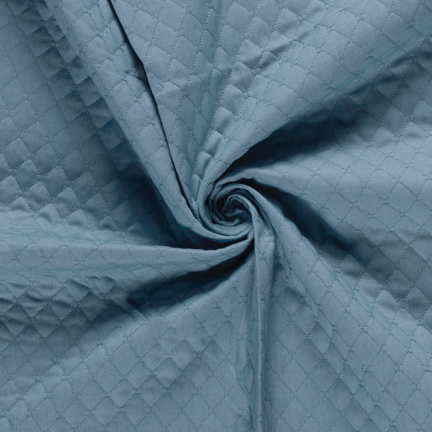 Jeans Tissu Unicolore Bleu clair | Tissus en gros | Nooteboom Textiles