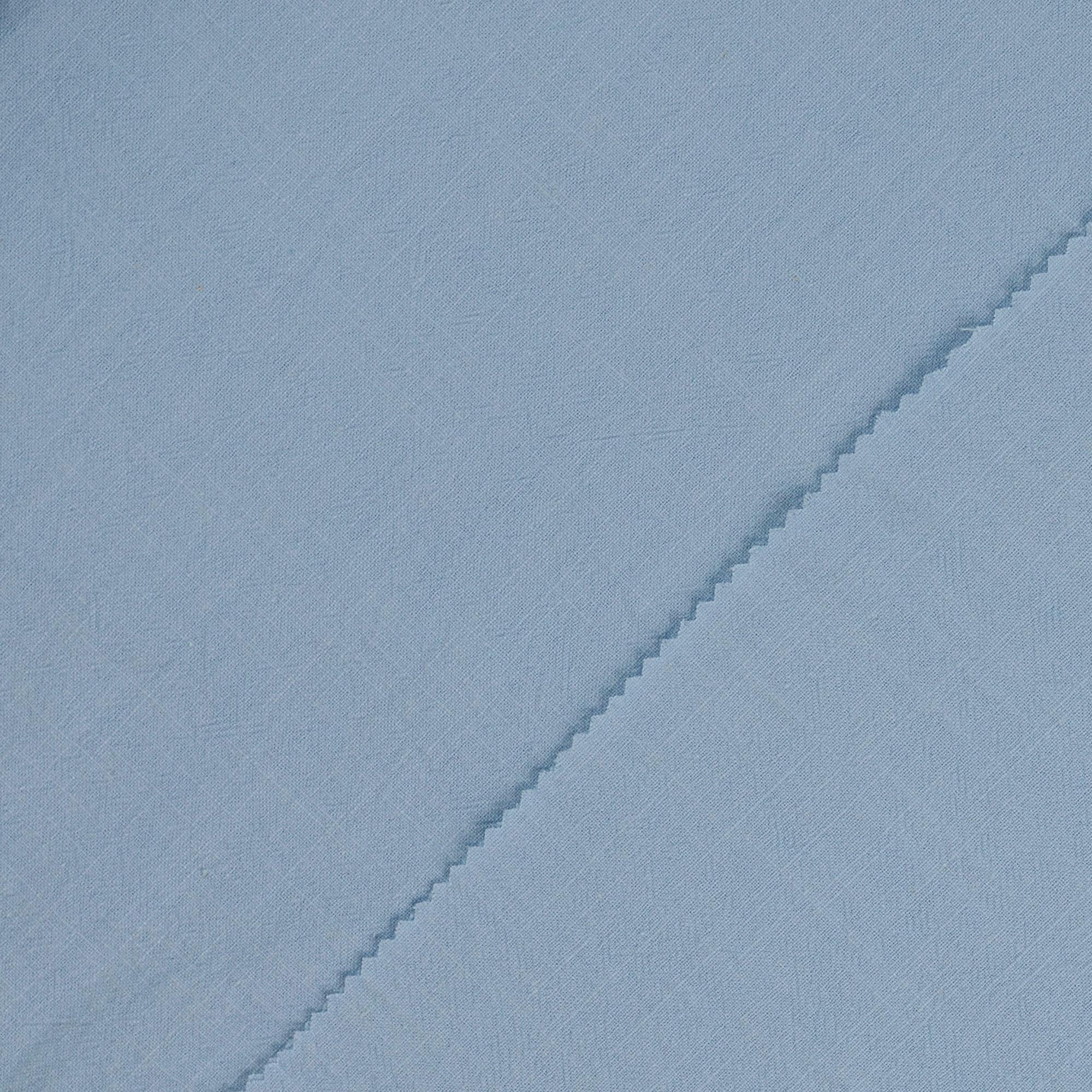 Cotton Poplin fabric Light Blue | Wholesale fabrics | Nooteboom Textiles