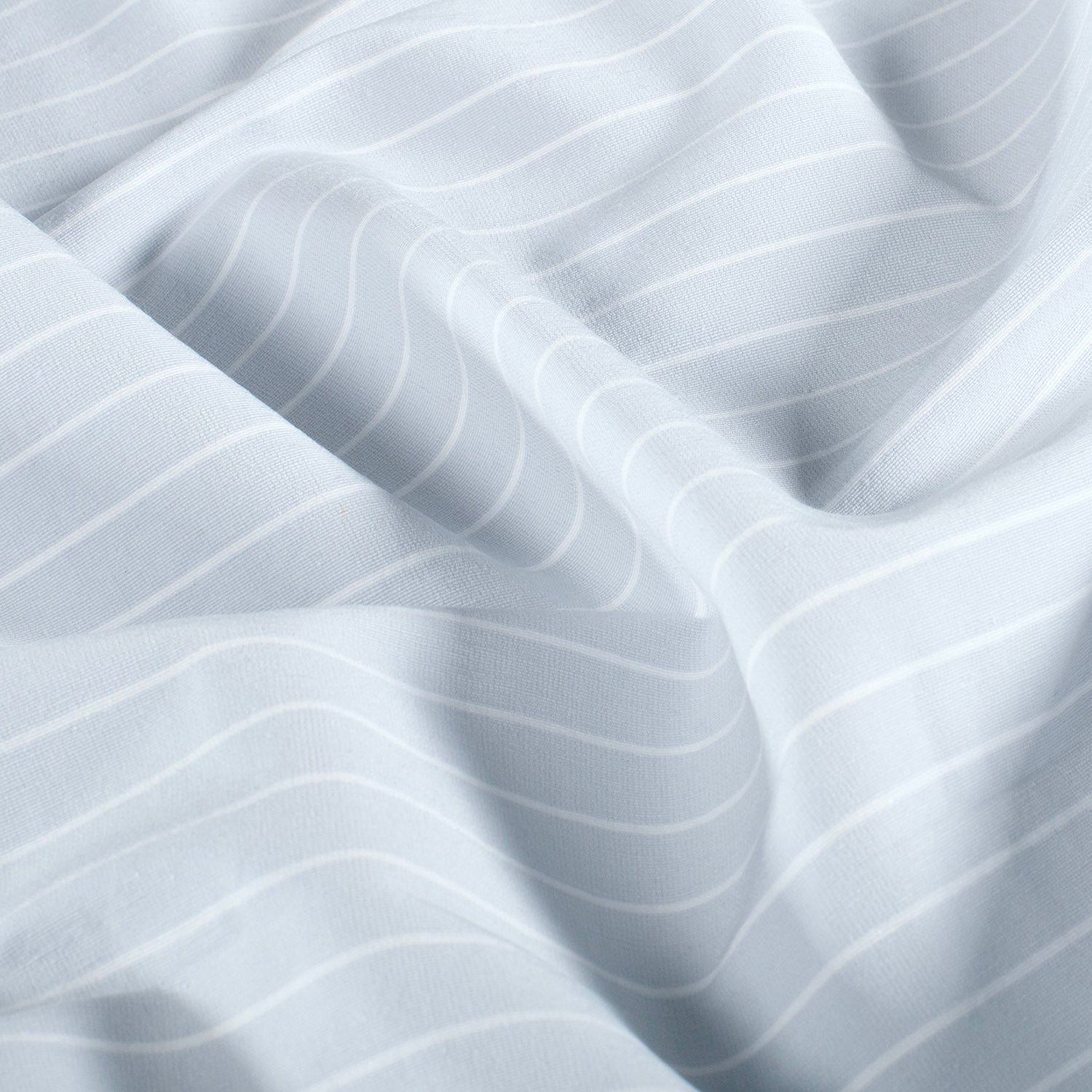 Bengaline fabric Abstract Light Blue | Wholesale fabrics | Nooteboom ...