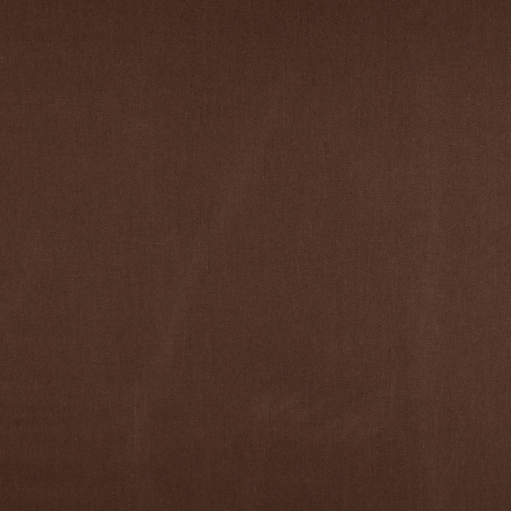 Tela Unicolor Marrón | Telas al por mayor | Nooteboom Textiles