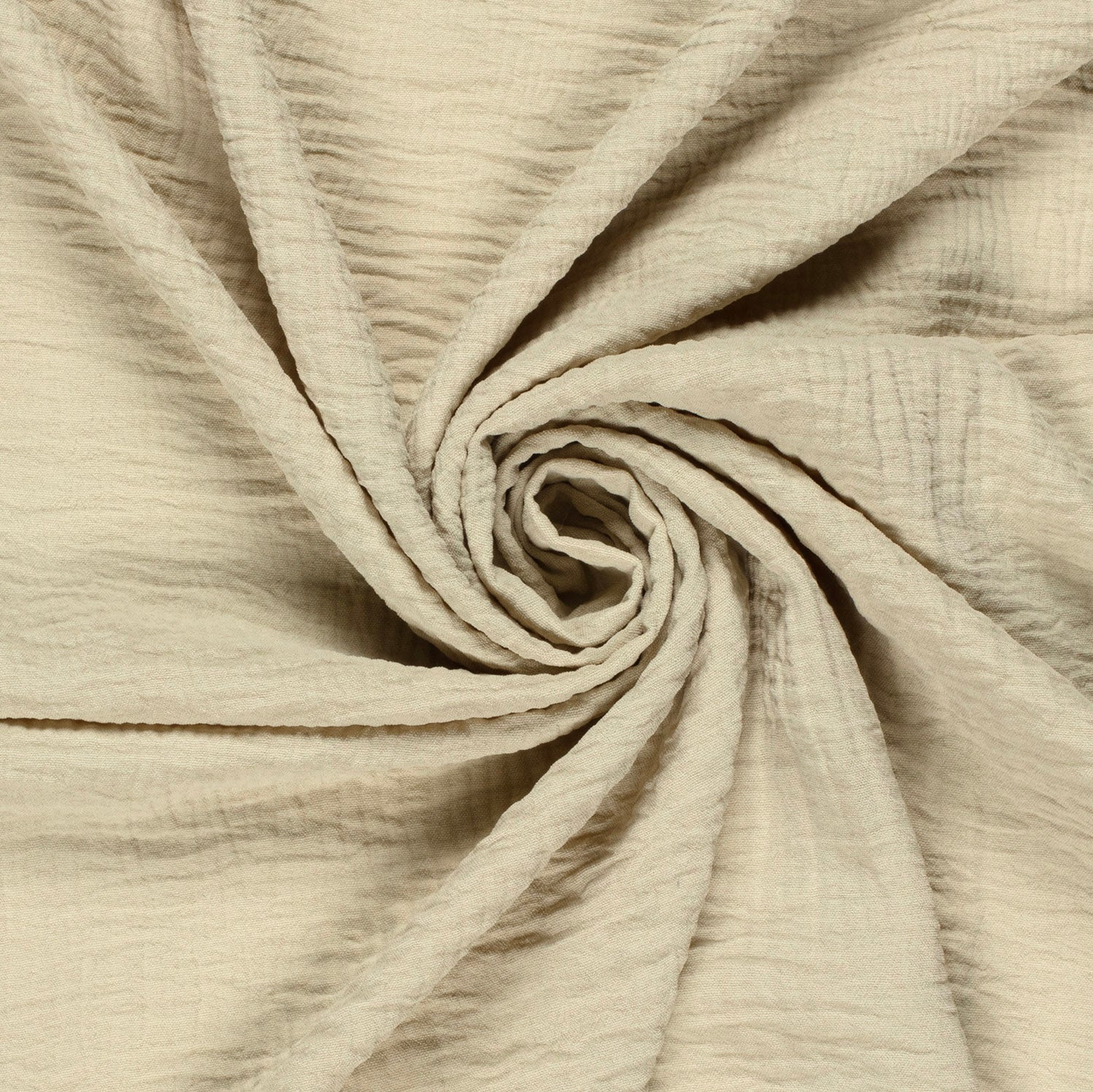Woven Polyester fabric Unicolour Beige | Wholesale fabrics | Nooteboom ...