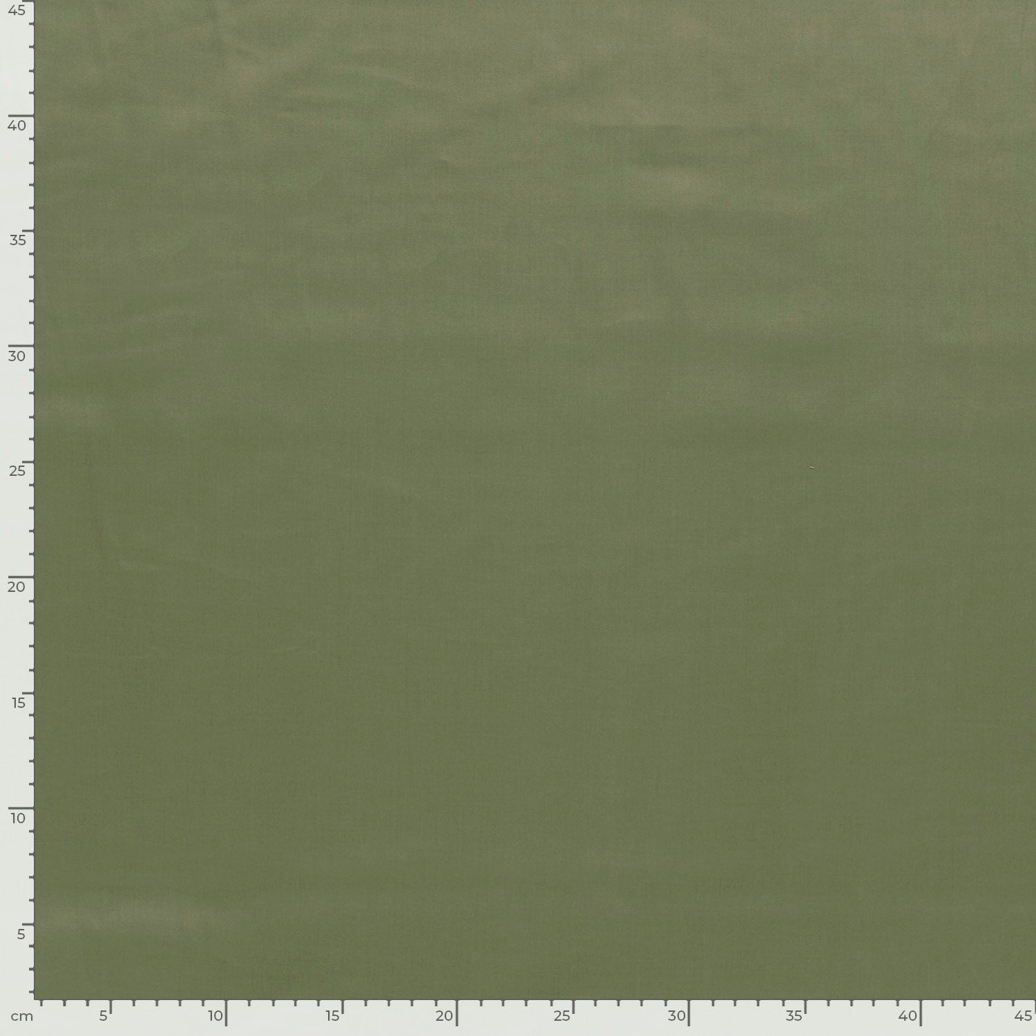 Satin Tissu Unicolore Vert Olive | Tissus en gros | Nooteboom Textiles