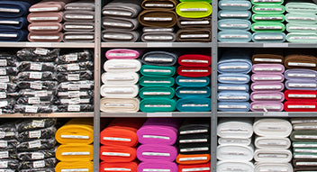 Europa's Grootste Stoffen Groothandel | Nooteboom Textiles