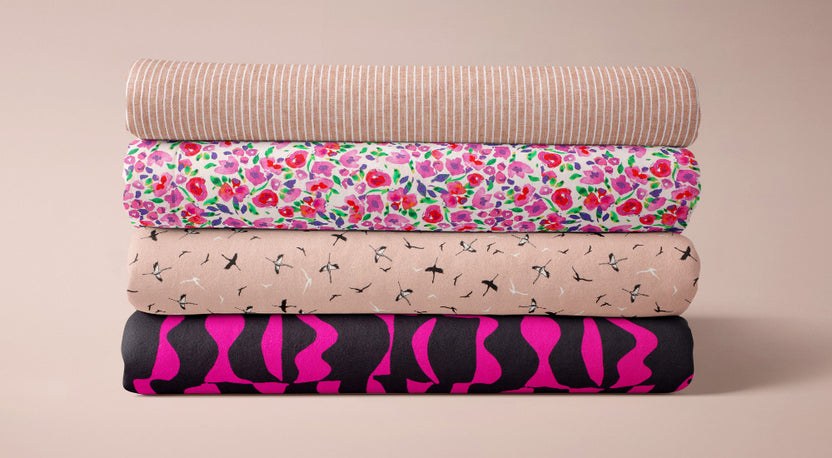 Europa's Grootste Stoffen Groothandel | Nooteboom Textiles