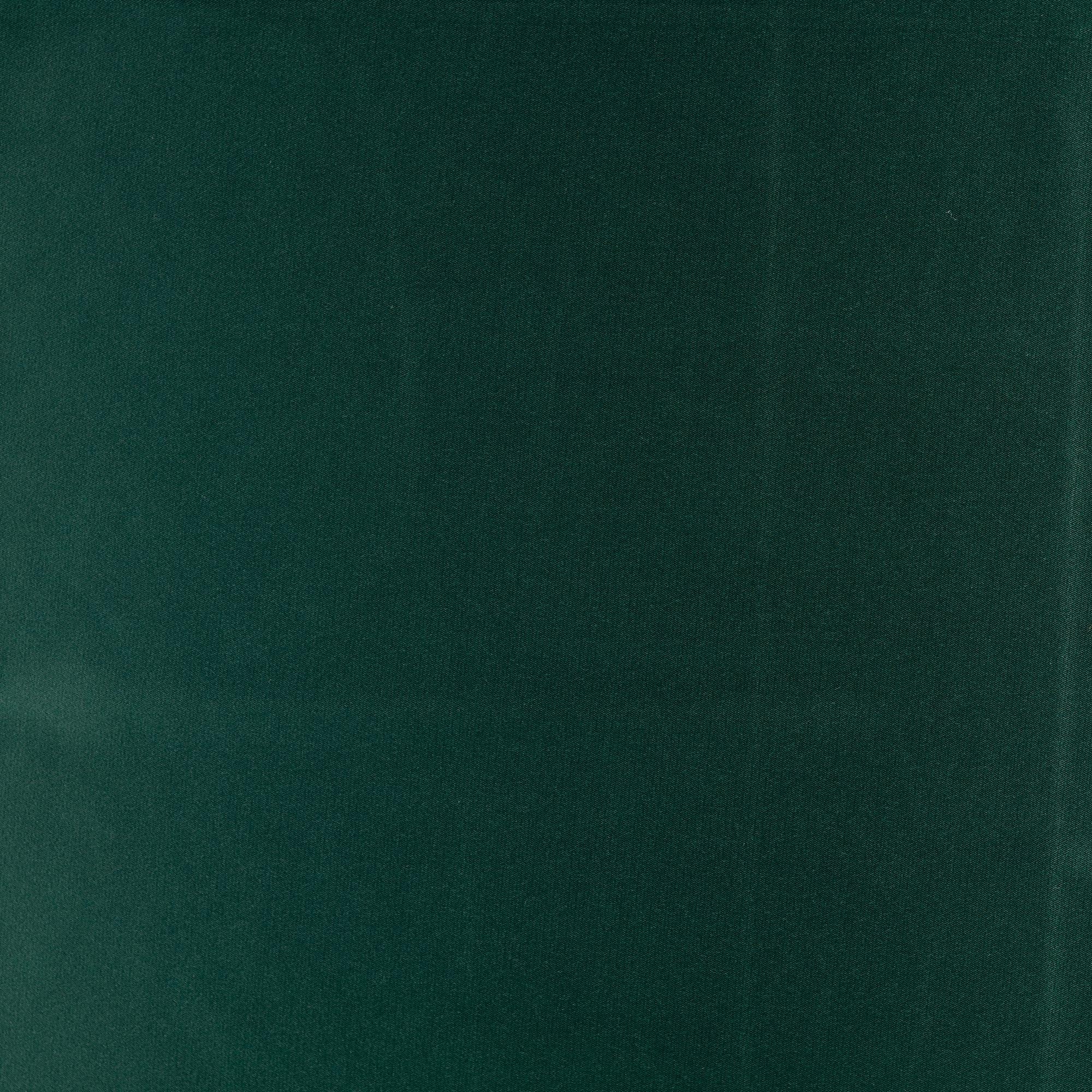 Satin fabric Forest Green | Wholesale fabrics | Nooteboom Textiles