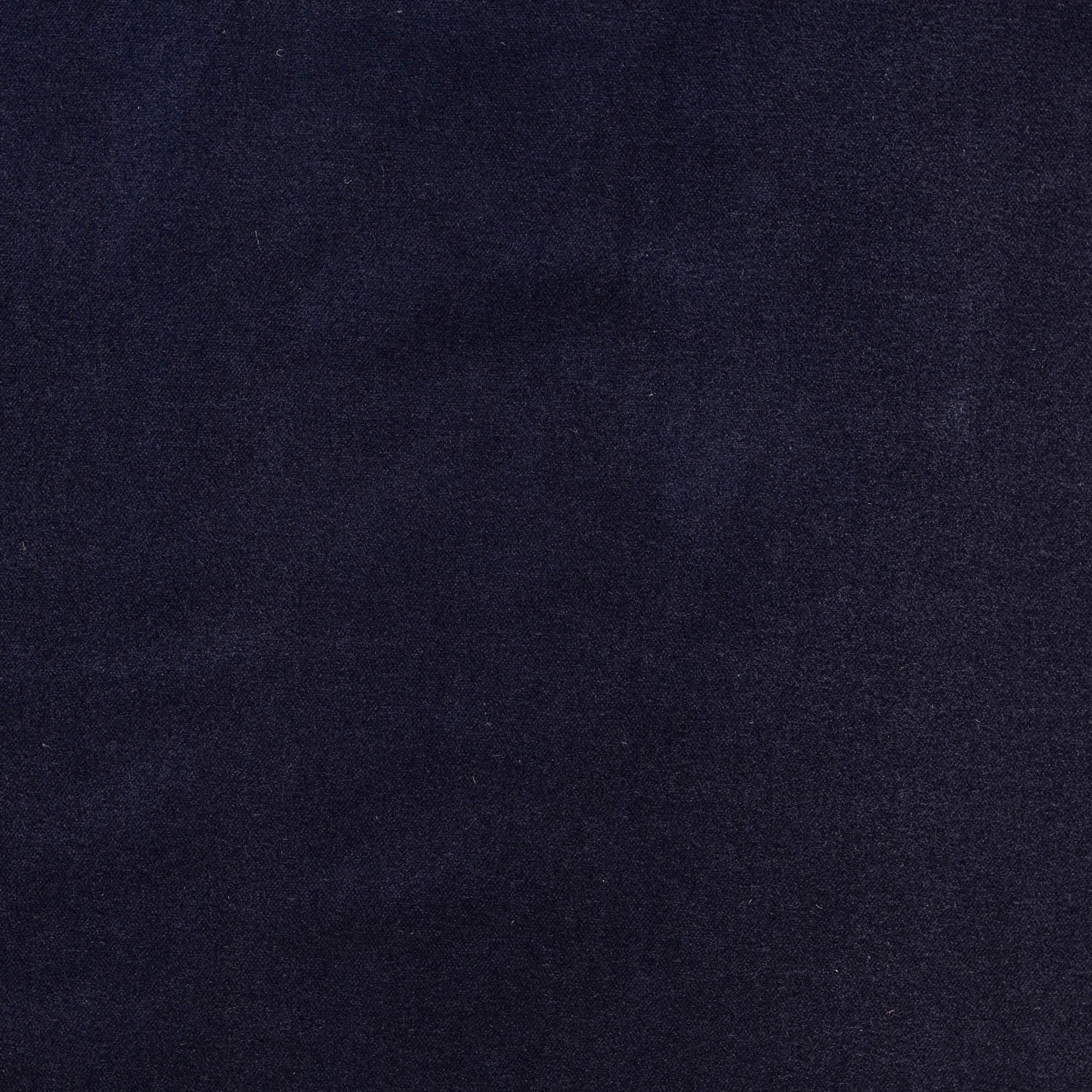 Velours Tissu Unicolore Bleu Marine | Tissus en gros | Nooteboom Textiles