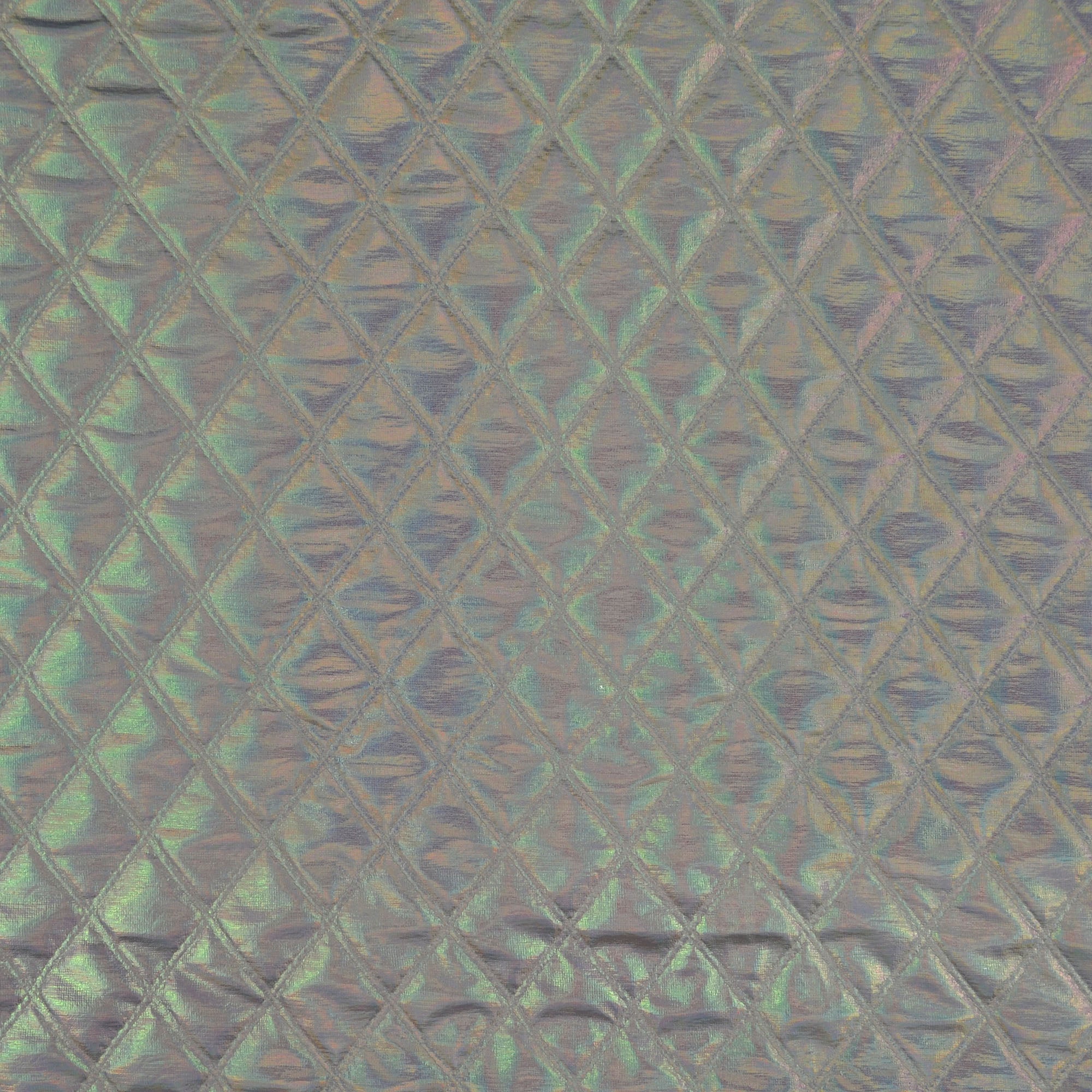 Stepper Stoff Geometrisch Silber | Stoff Großhandel | Nooteboom Textiles