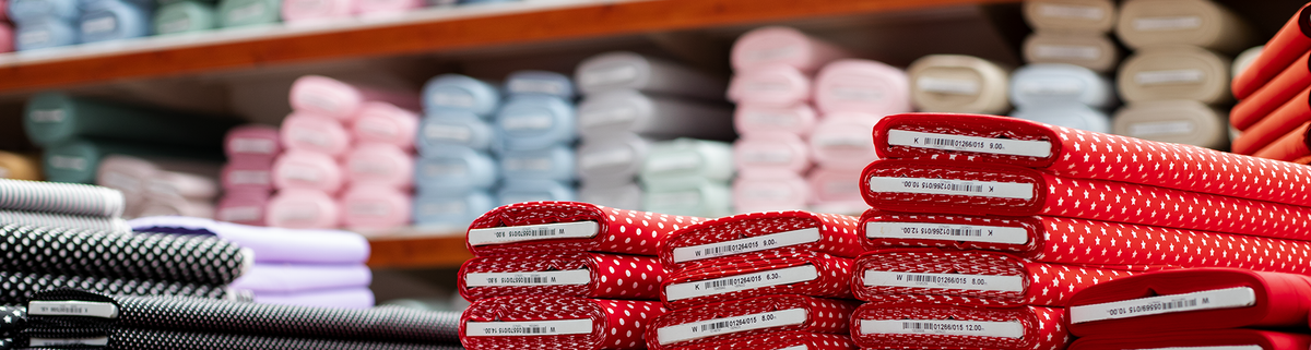 Nooteboom Textiles | Europe's Biggest Fabric Wholesaler