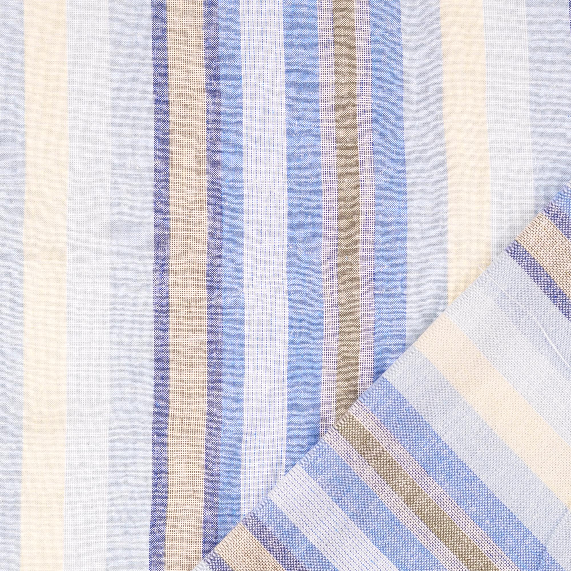 Tela Rayas | Telas al por mayor | Nooteboom Textiles
