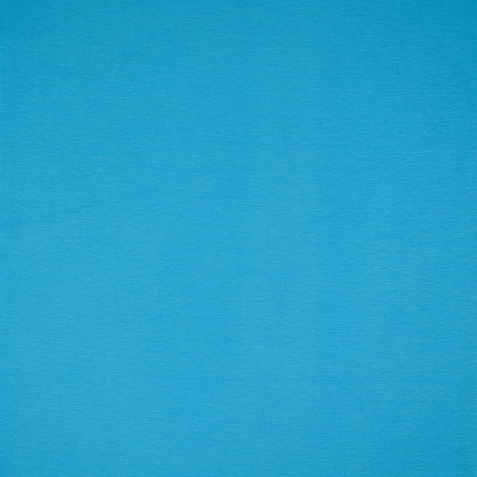 Heavy Knit fabric Unicolour Turquoise | Wholesale fabrics | Nooteboom ...