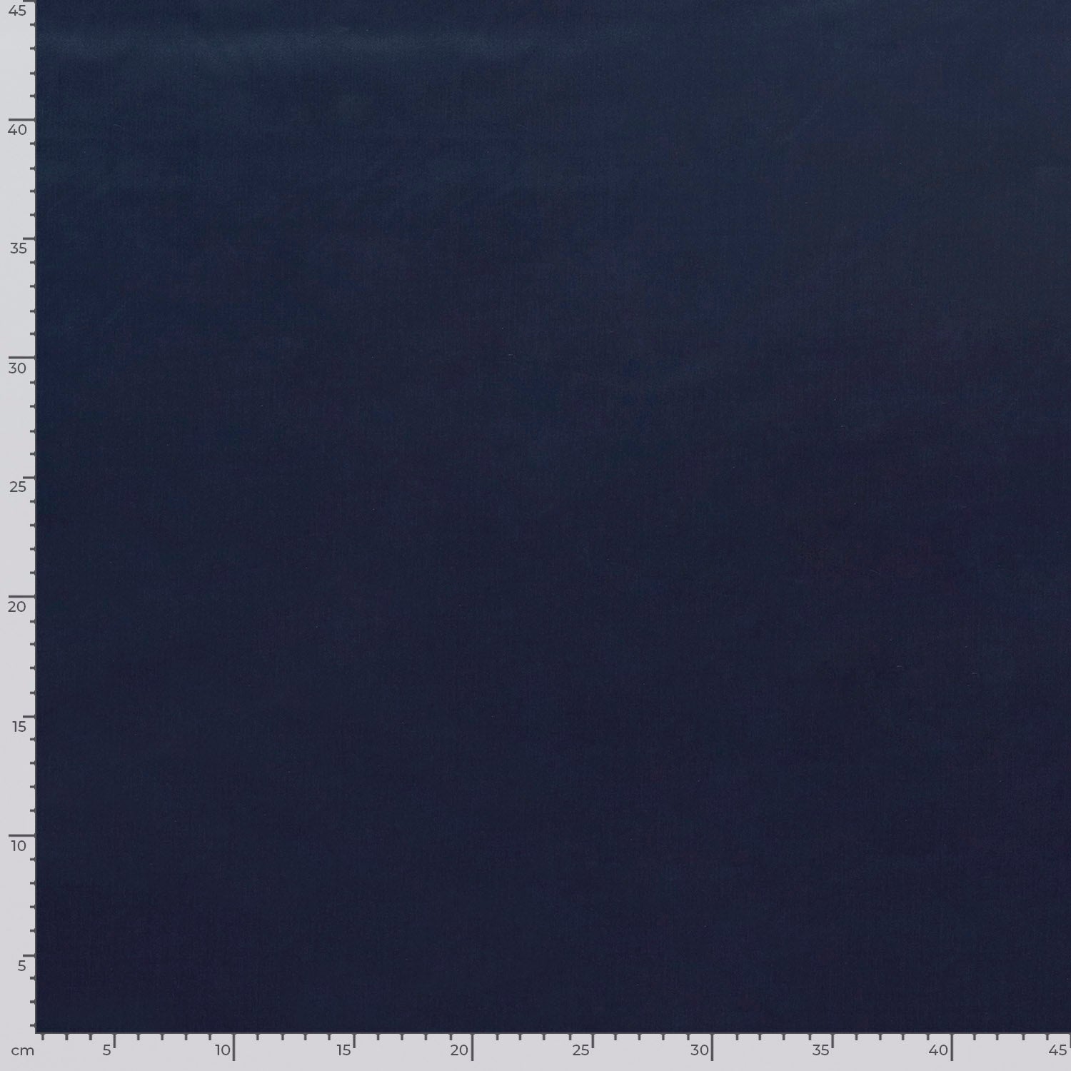 Satin Tissu Unicolore Bleu Marine | Tissus en gros | Nooteboom Textiles