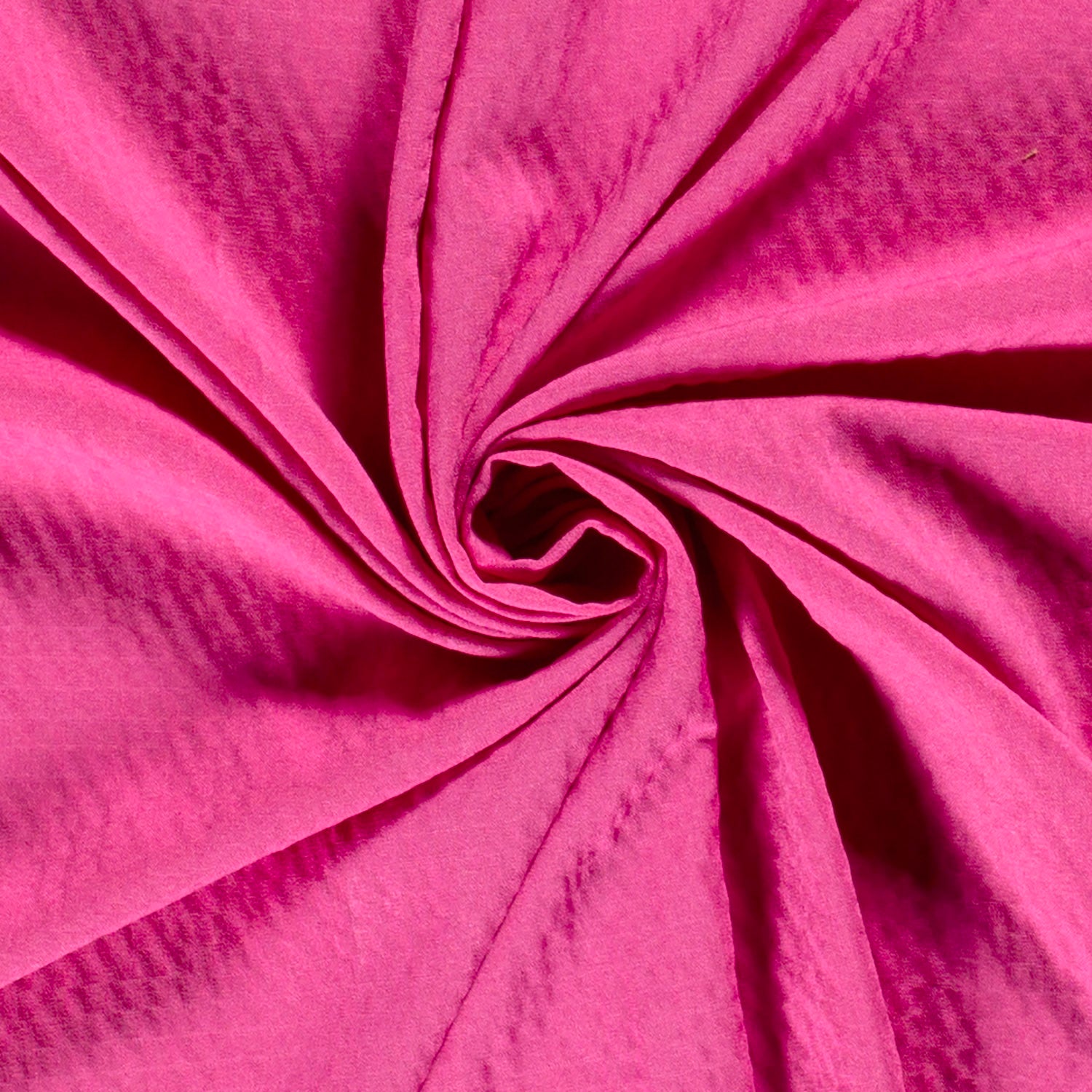 Viscose Bubble fabric Unicolour Fuchsia | Wholesale fabrics | Nooteboom ...