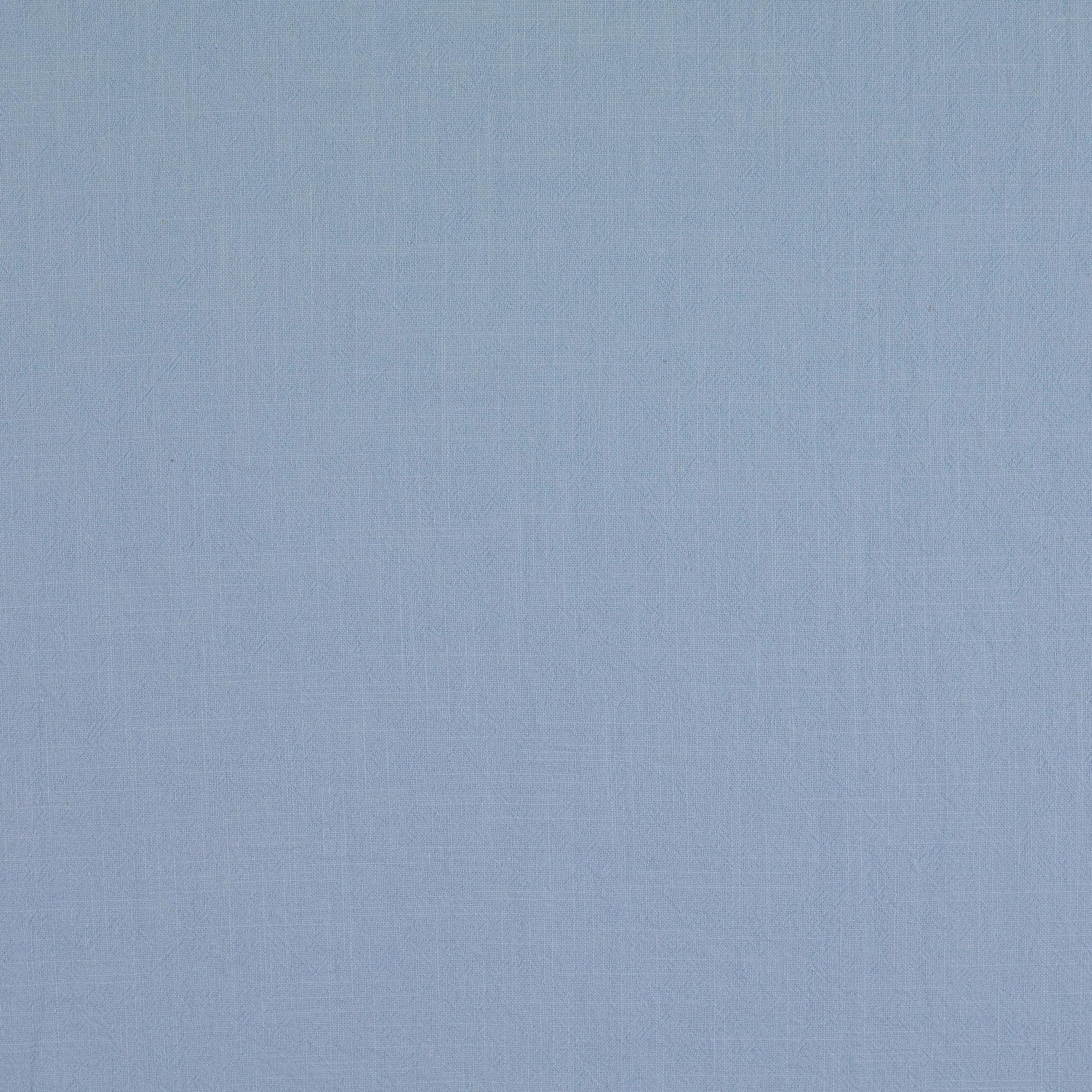 Cotton Poplin fabric Light Blue | Wholesale fabrics | Nooteboom Textiles