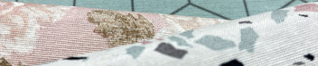 Ottoman | Fabric Guide | Nooteboom Textiles