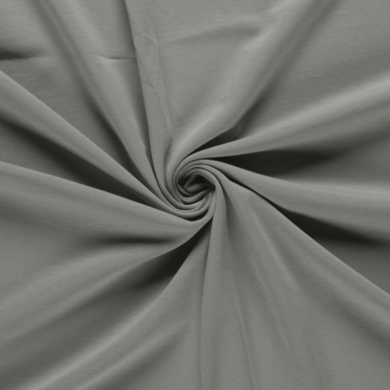 Punta di Roma Stof Effen Grijs | Stoffen groothandel | Nooteboom Textiles