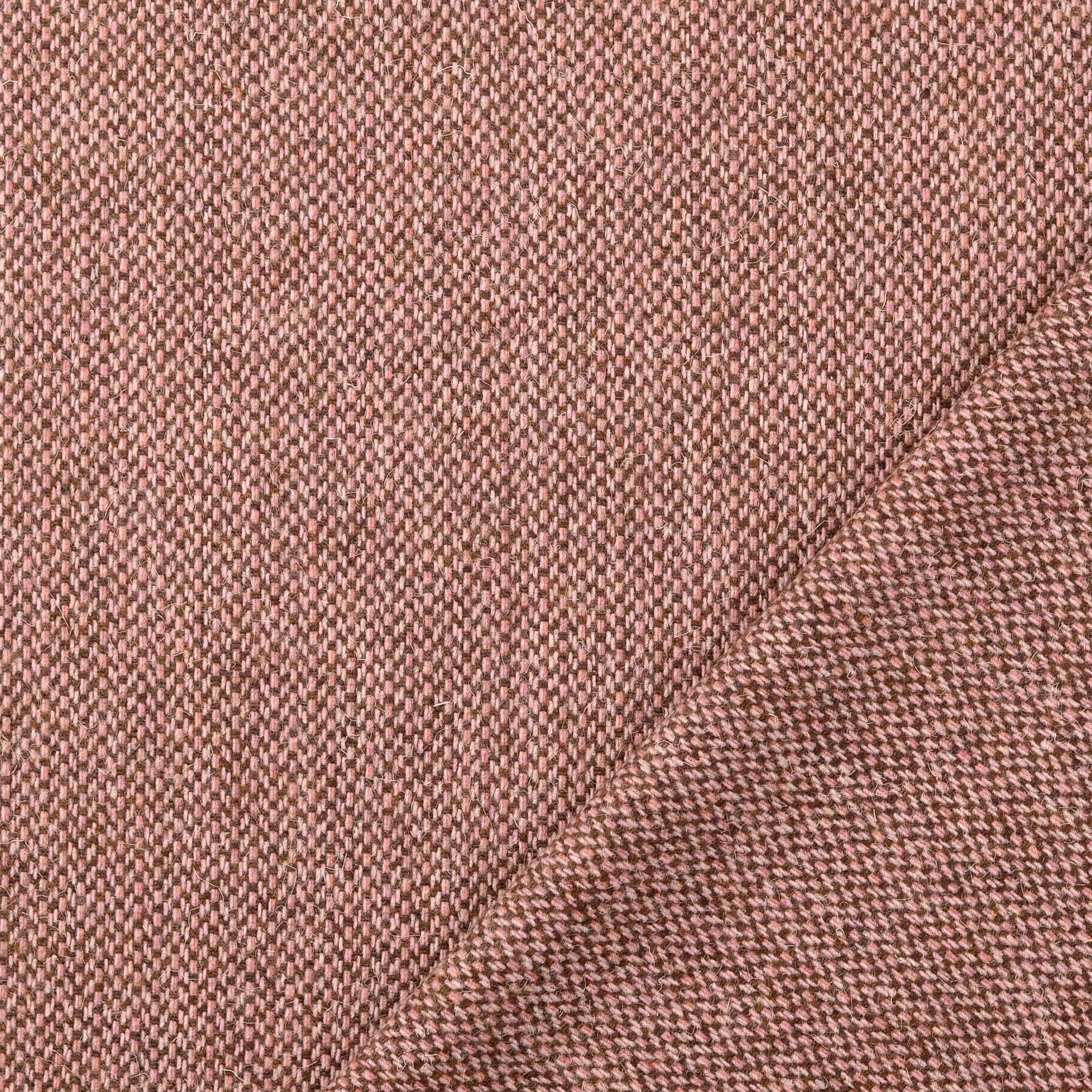 Tweed Tela Punto de espiga Rosa | Telas al por mayor | Nooteboom Textiles
