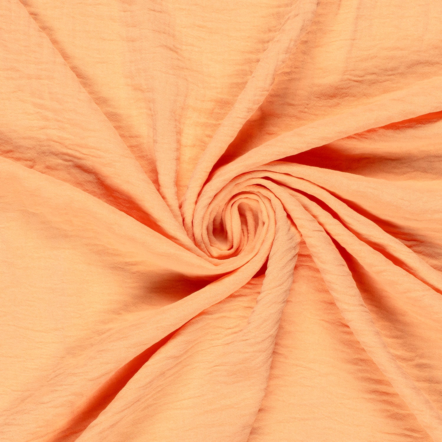 Woven Polyester fabric Unicolour Salmon | Wholesale fabrics | Nooteboom ...