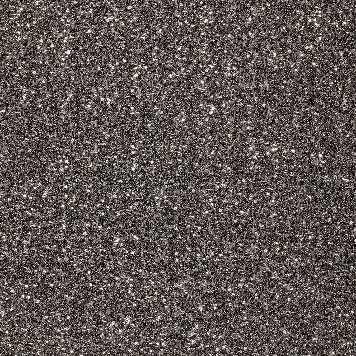 Mesh fabric Unicolour Grey | Wholesale fabrics | Nooteboom Textiles