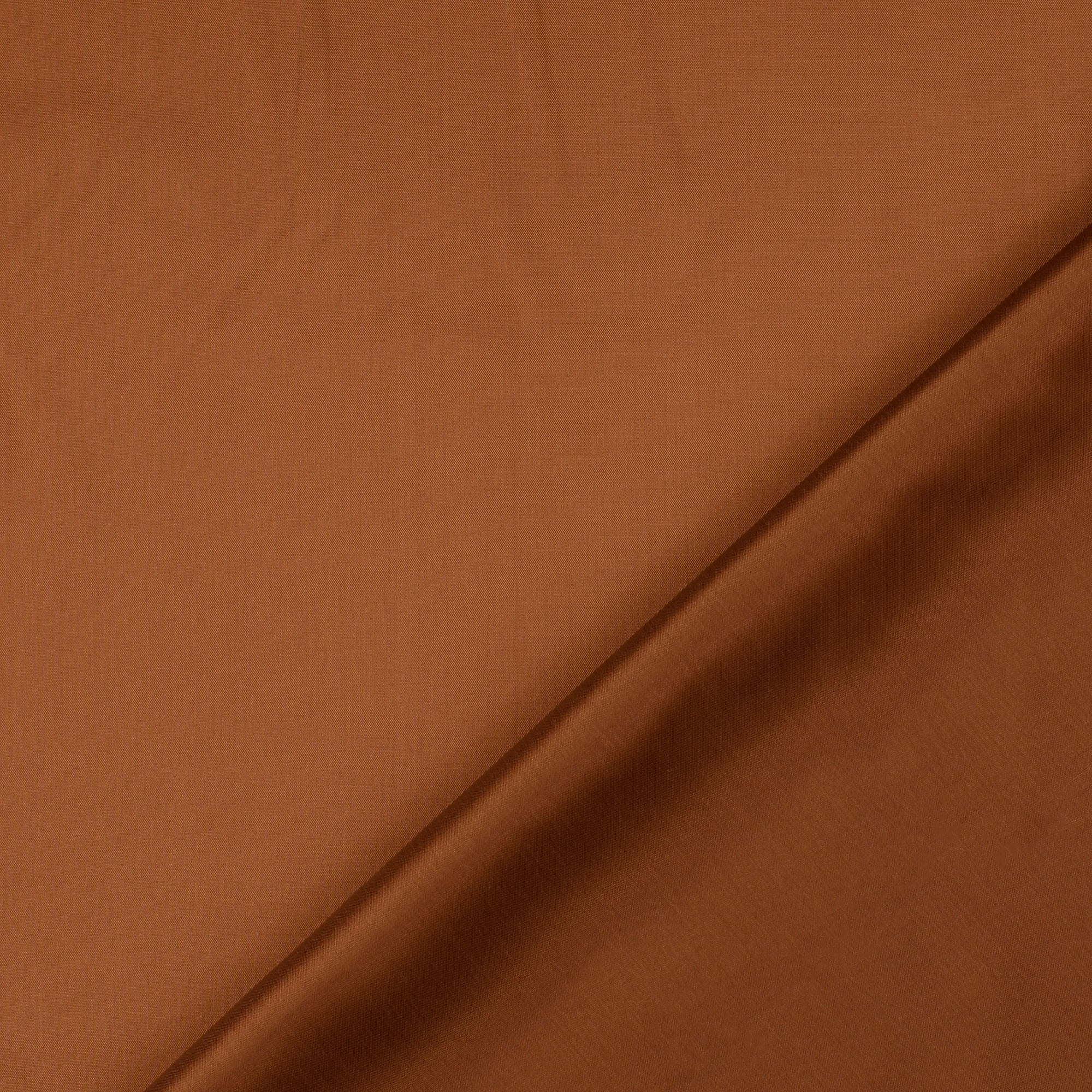 Lining fabric Unicolour Brown | Wholesale fabrics | Nooteboom Textiles