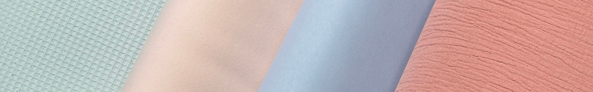 Fabrics Composition explained | Nooteboom Textiles