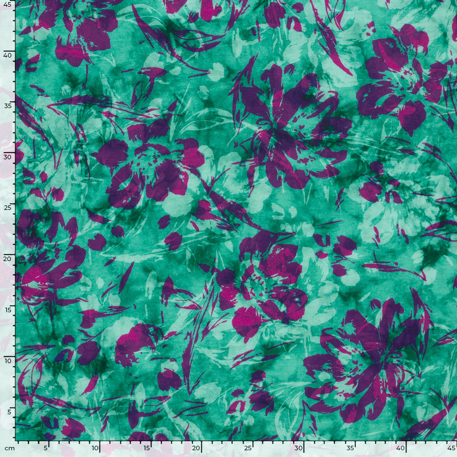 fabric Flowers | Wholesale fabrics | Nooteboom Textiles