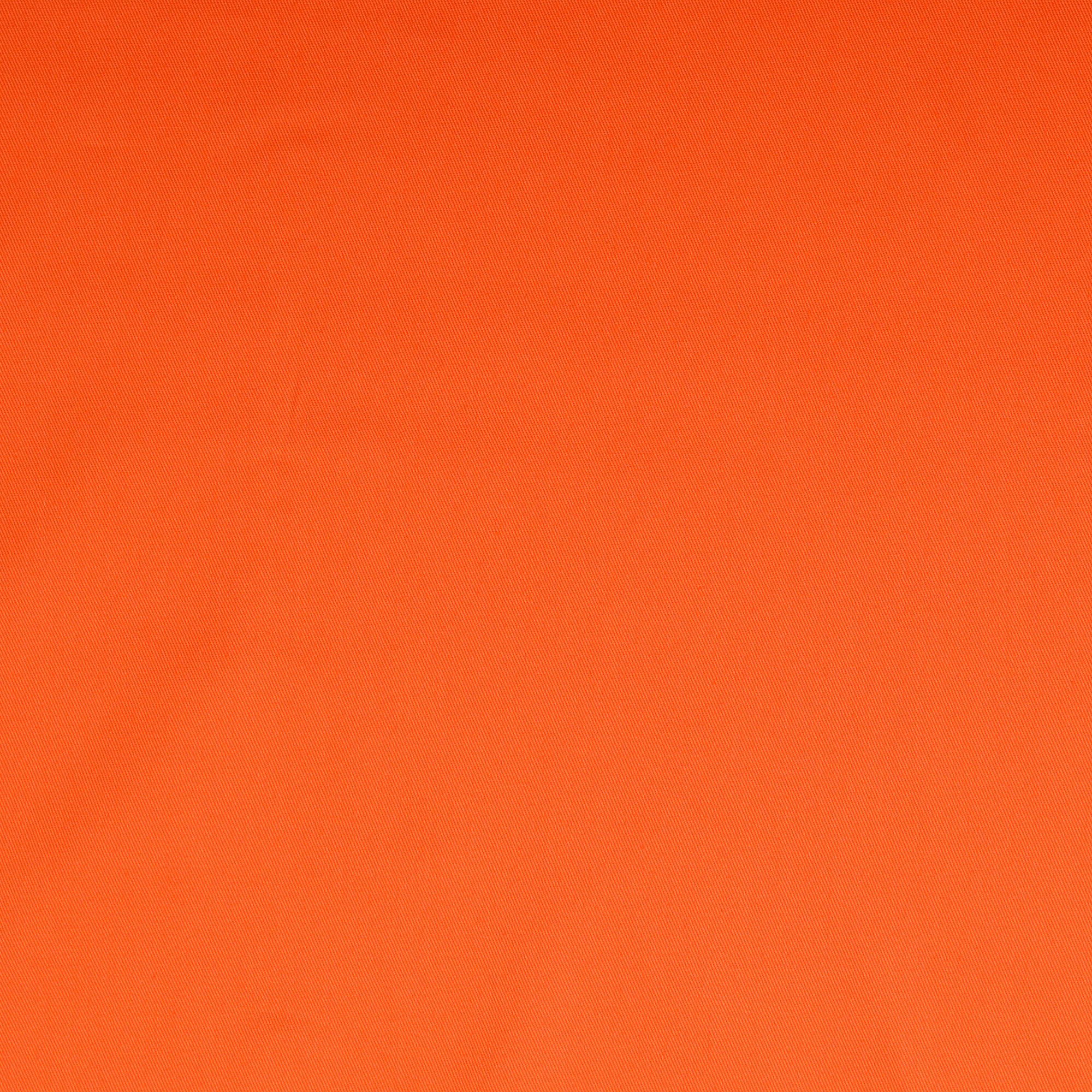 fabric Unicolour Orange | Wholesale fabrics | Nooteboom Textiles
