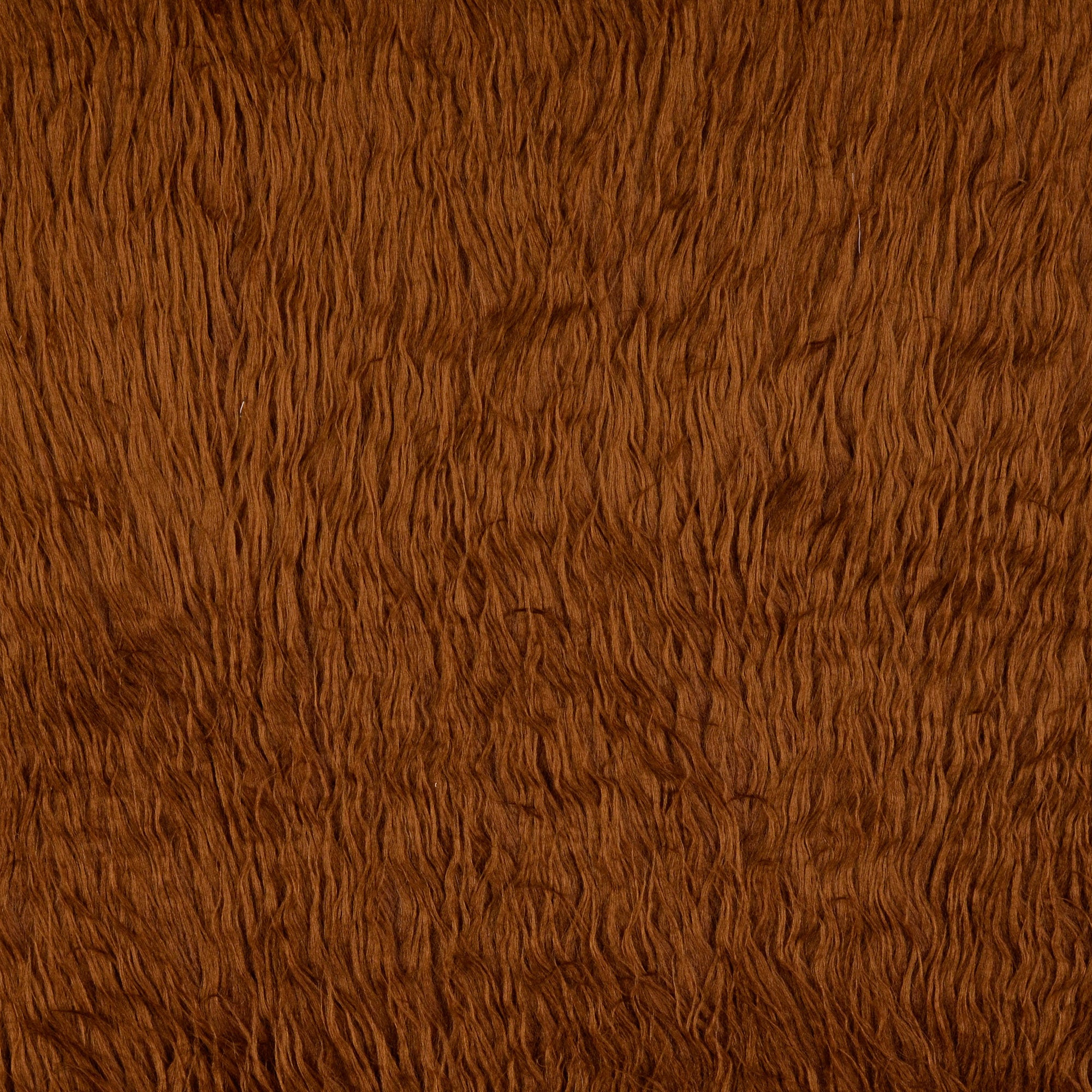 Felpa Tela Unicolor Marrón | Telas al por mayor | Nooteboom Textiles
