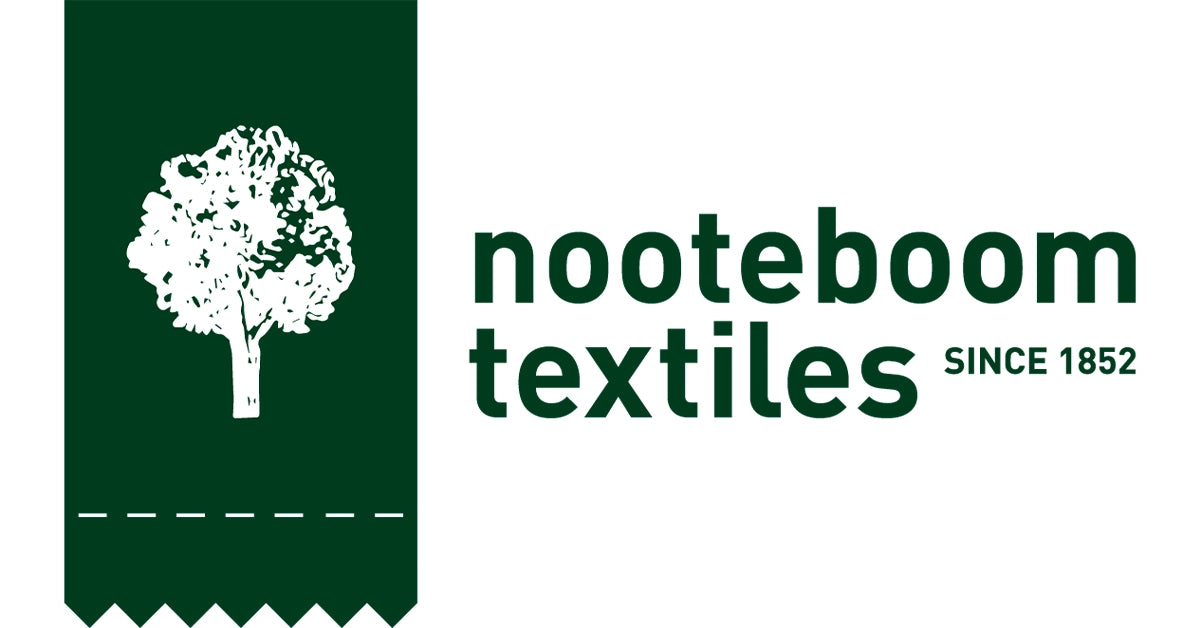 Fabrics Composition explained | Nooteboom Textiles