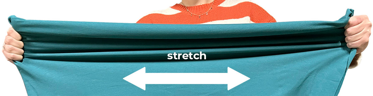 What is Lycra, elastan, spandex? | Nooteboom Textiles