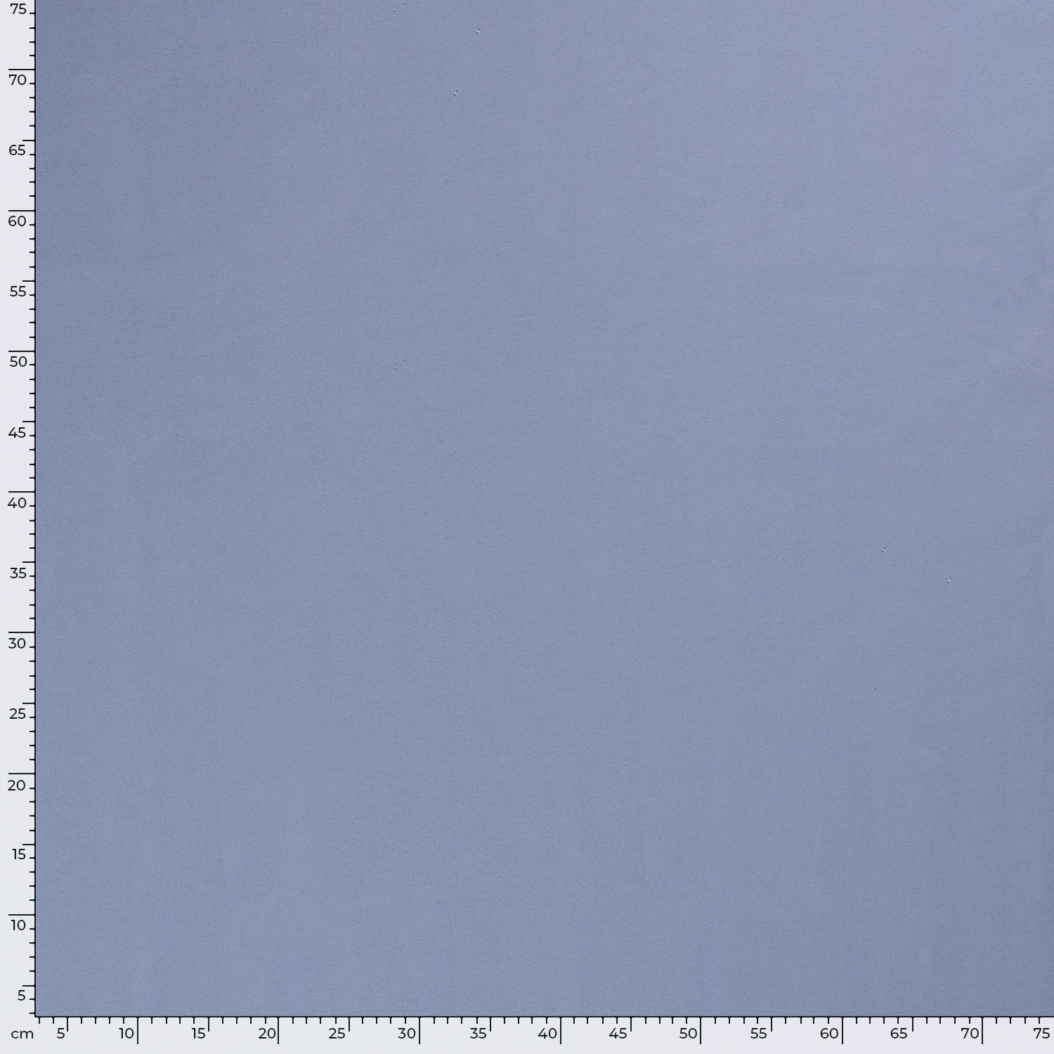 Jogging fabric Unicolour Sky Blue | Wholesale fabrics | Nooteboom Textiles