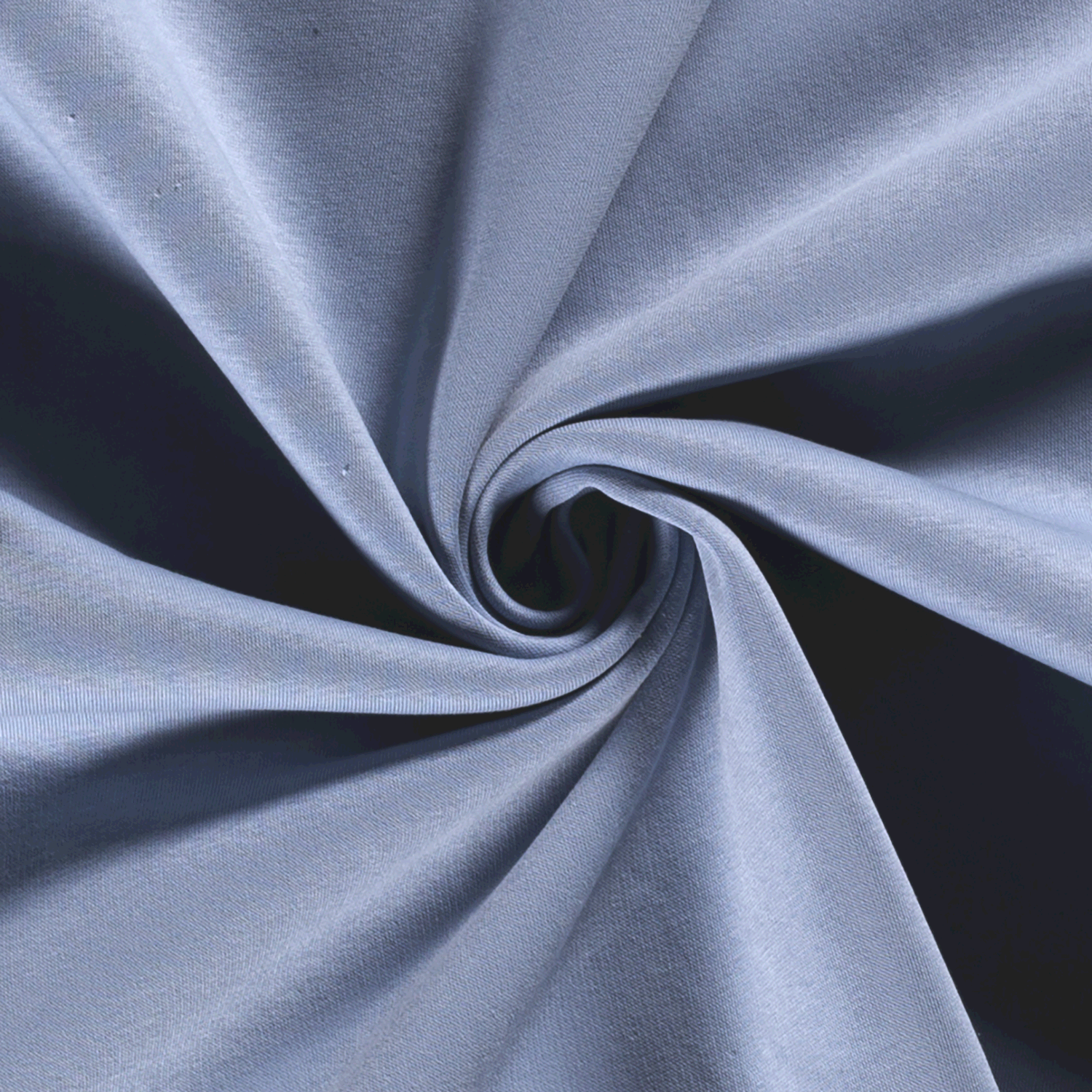 Jogging fabric Unicolour Sky Blue | Wholesale fabrics | Nooteboom Textiles