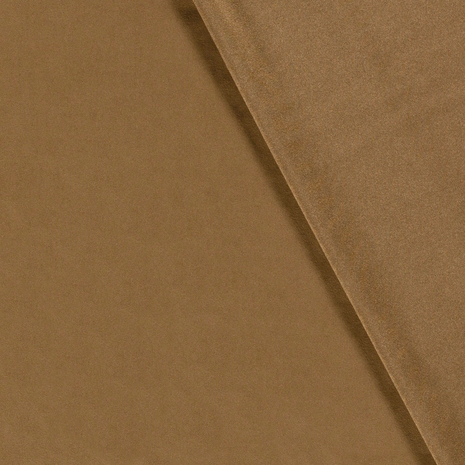 Suede leather fabric Unicolour Camel | Wholesale fabrics | Nooteboom ...